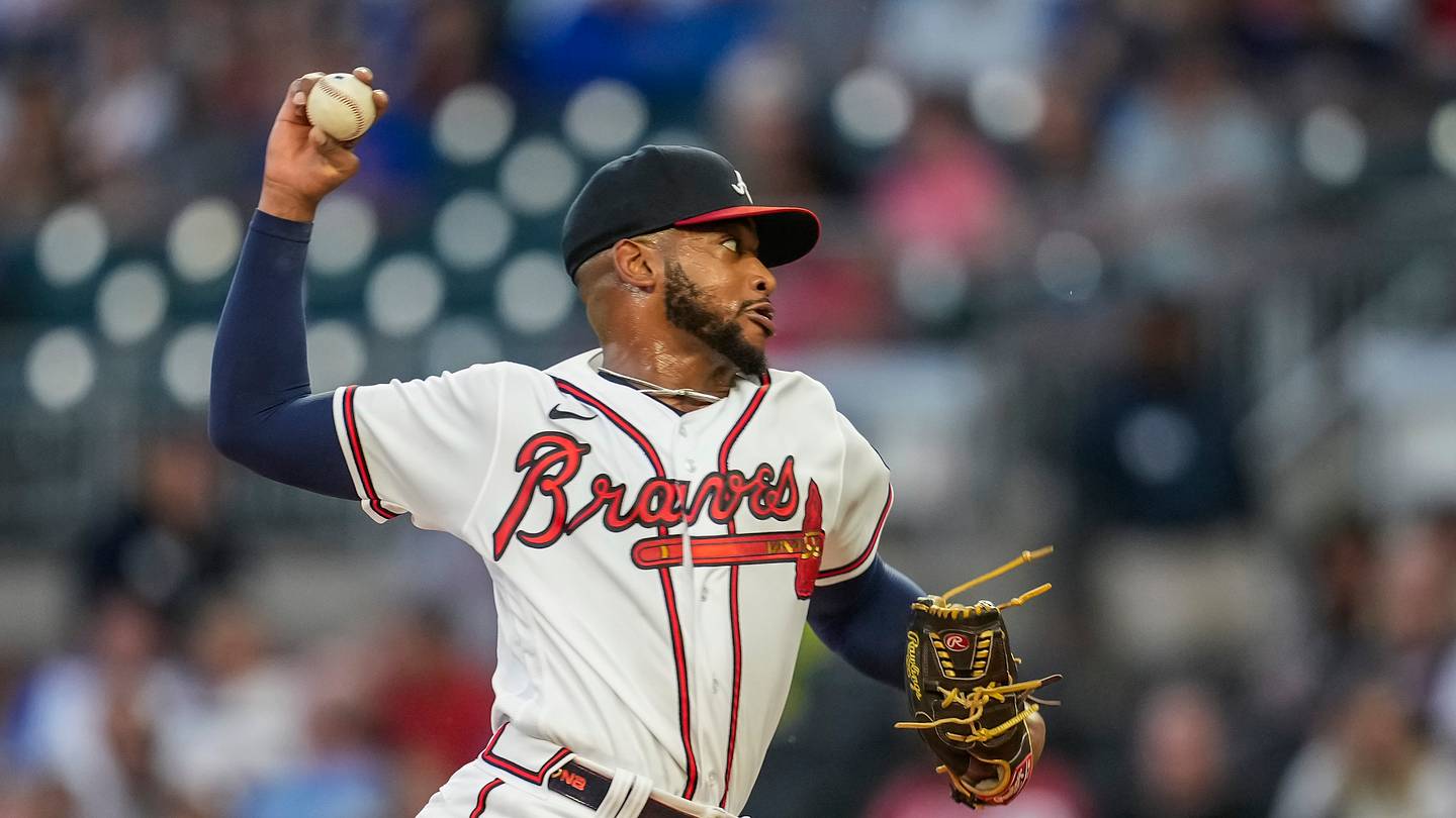 Braves prospects David McCabe, Darius Vines dominating in Arizona Fall ...