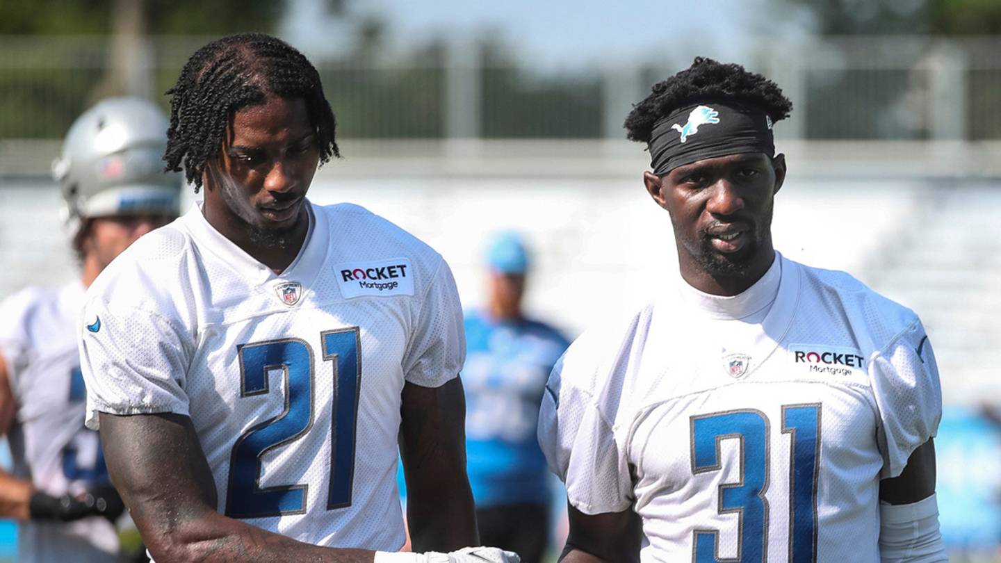 Moseley, Joseph Inactive against Packers