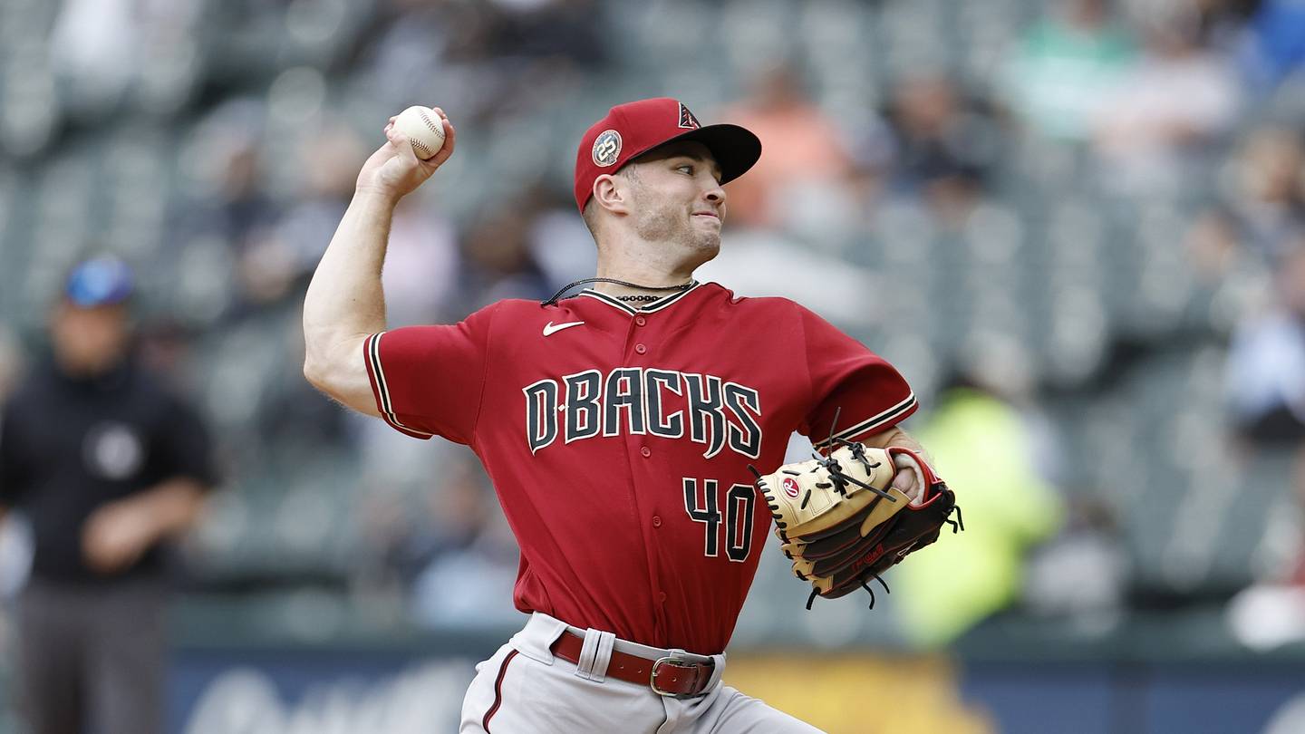Bryce Jarvis Looked Promising in First Major League Stint
