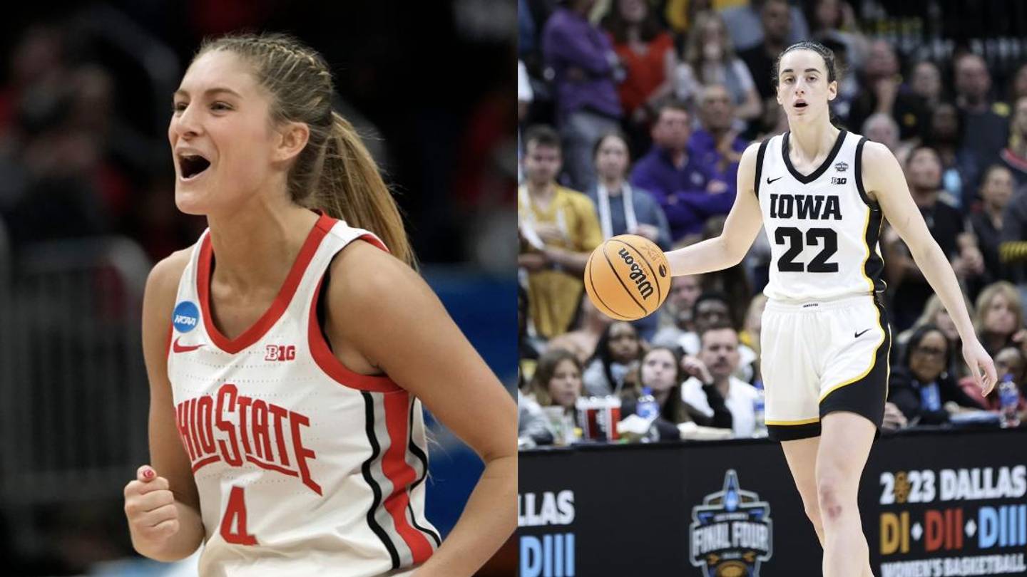 Big Ten Roundup (Sept. 29): Ohio State, Iowa Women's Basketball Ranked ...
