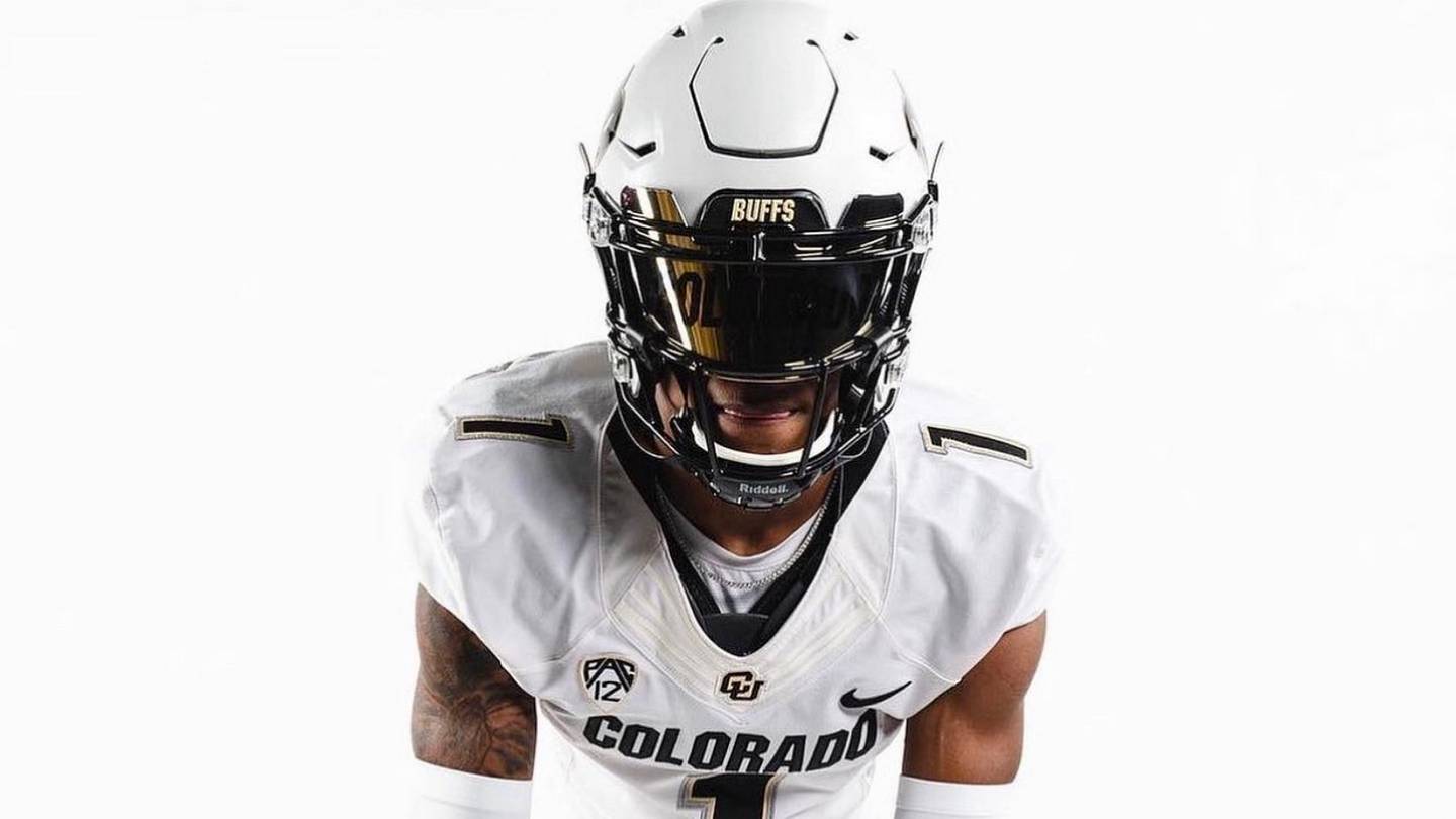 Colorado commit Aaron Butler plans to graduate early and enroll in December
