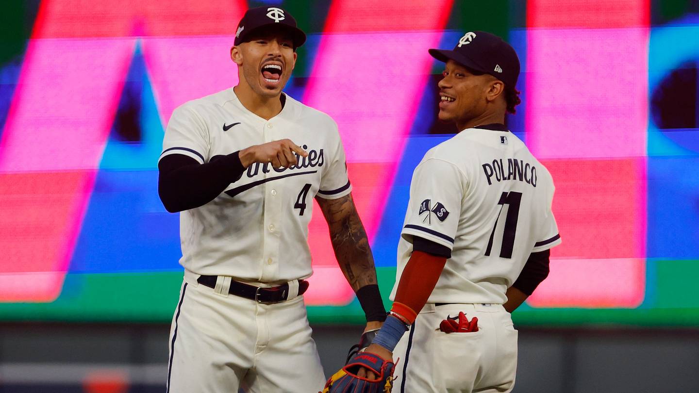 Twins Had the Perfect ‘Mean Girls’ Tweet After Snapping Playoff Losing ...