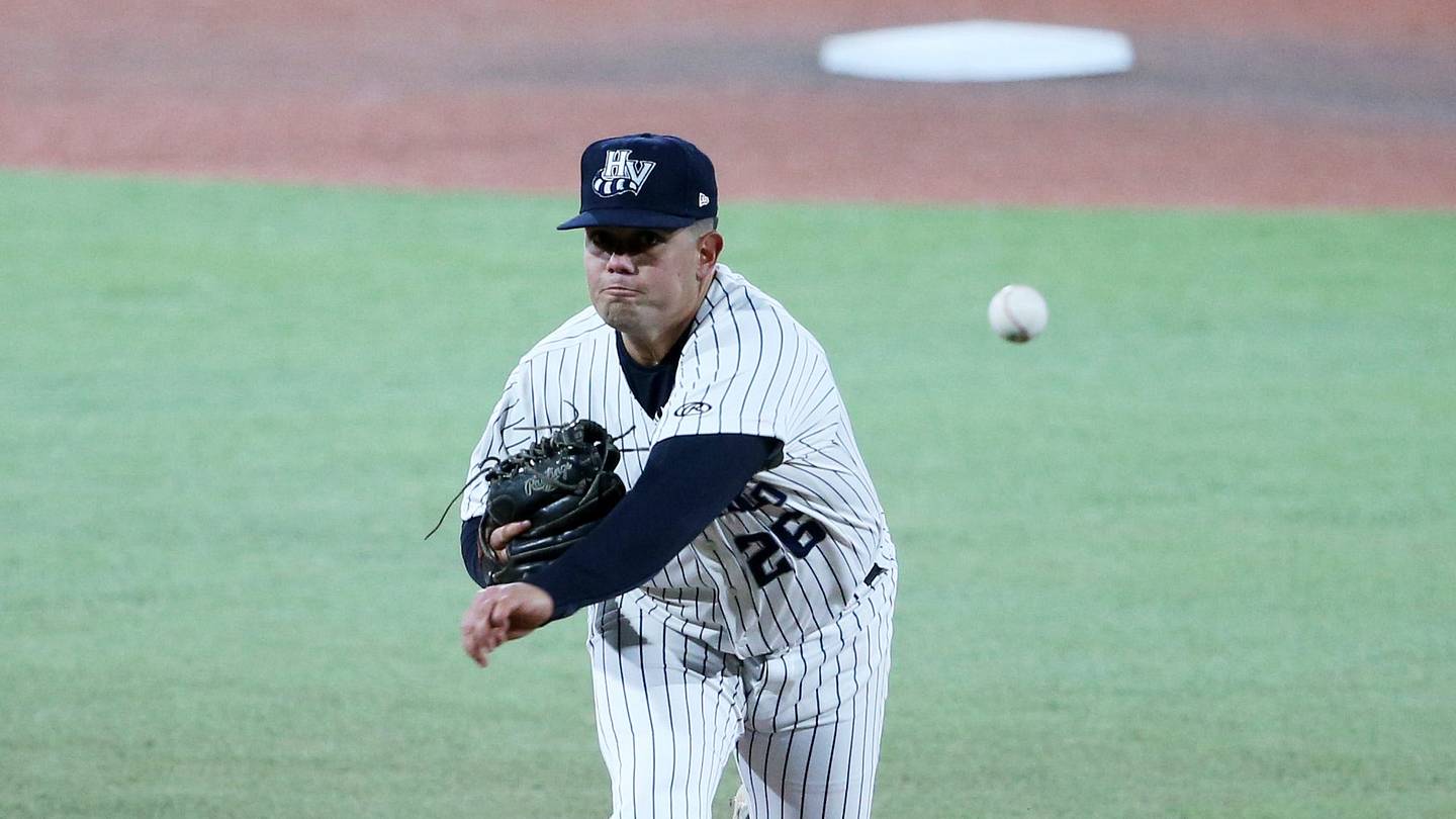 New York Yankees 2023 Top 30 Prospect Wraps: Edgar Barclay