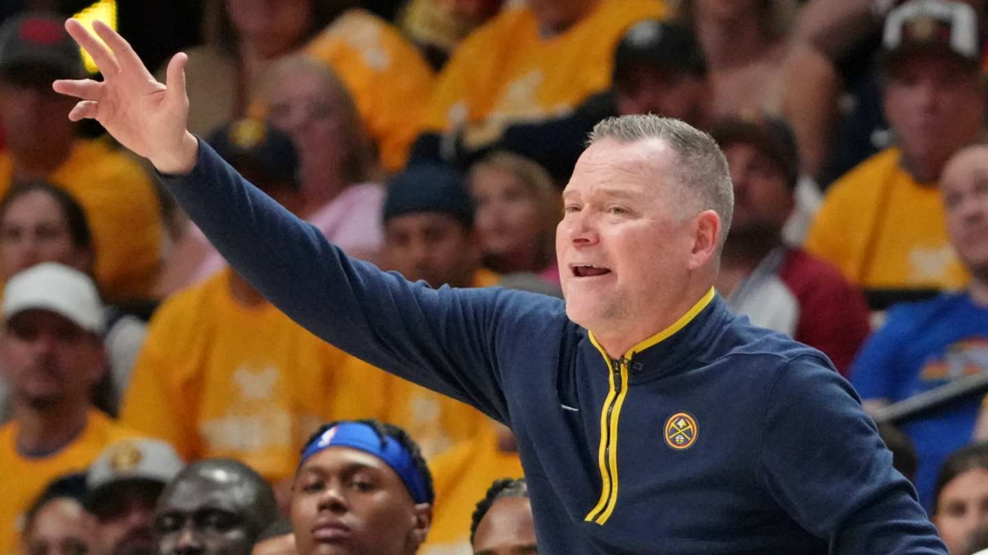 michael malone contract