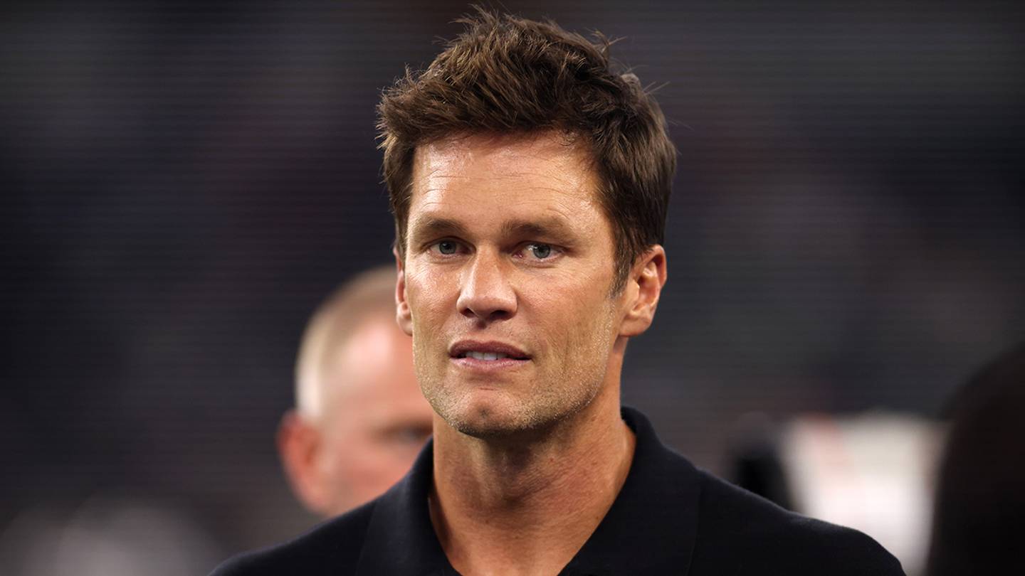 Tom Brady’s Narration of Ohio State-Michigan Hype Video Is Best Thing ...