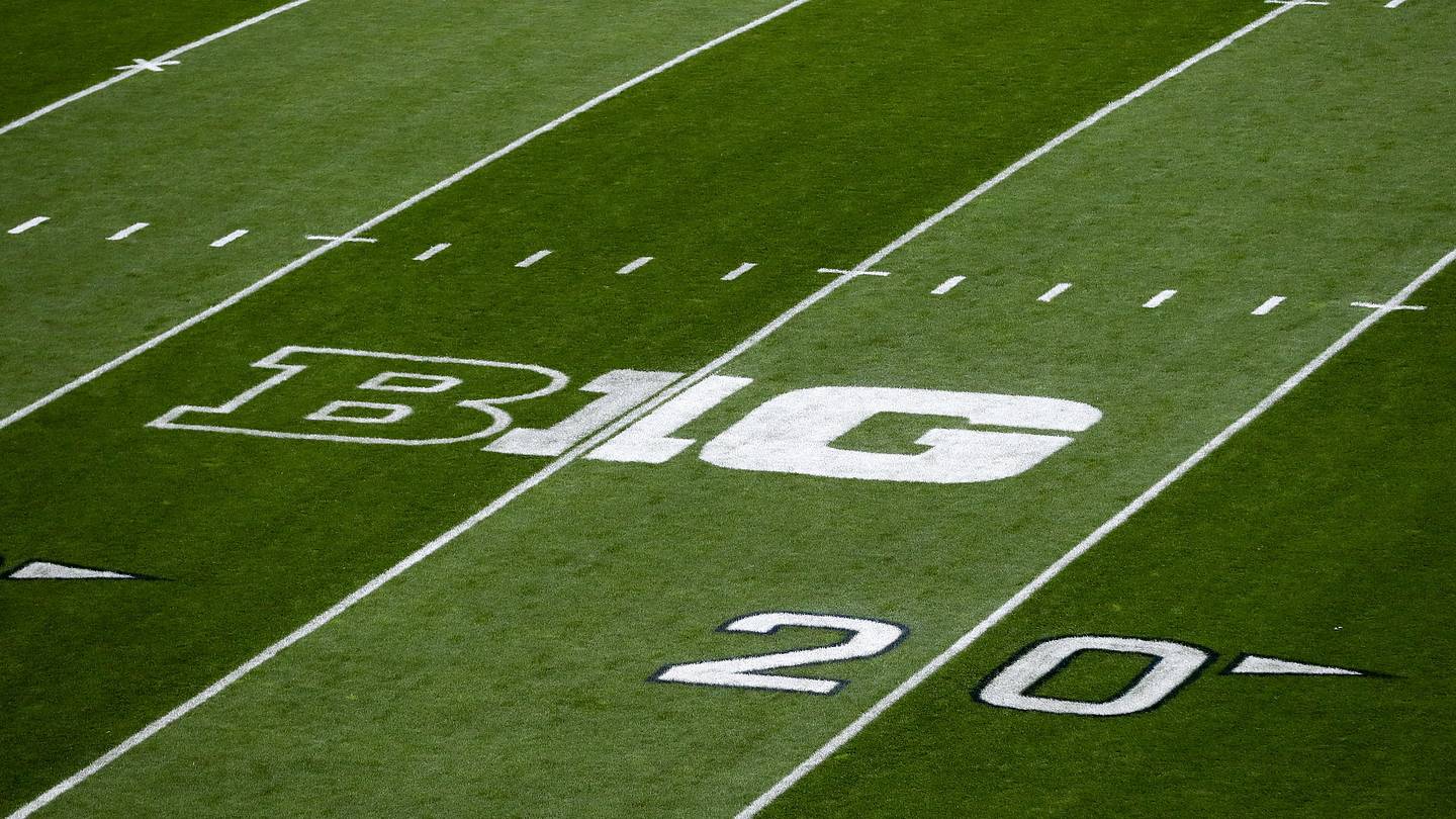 USC Football: Big Ten Shares Four-Year Football Plan Involving The Trojans