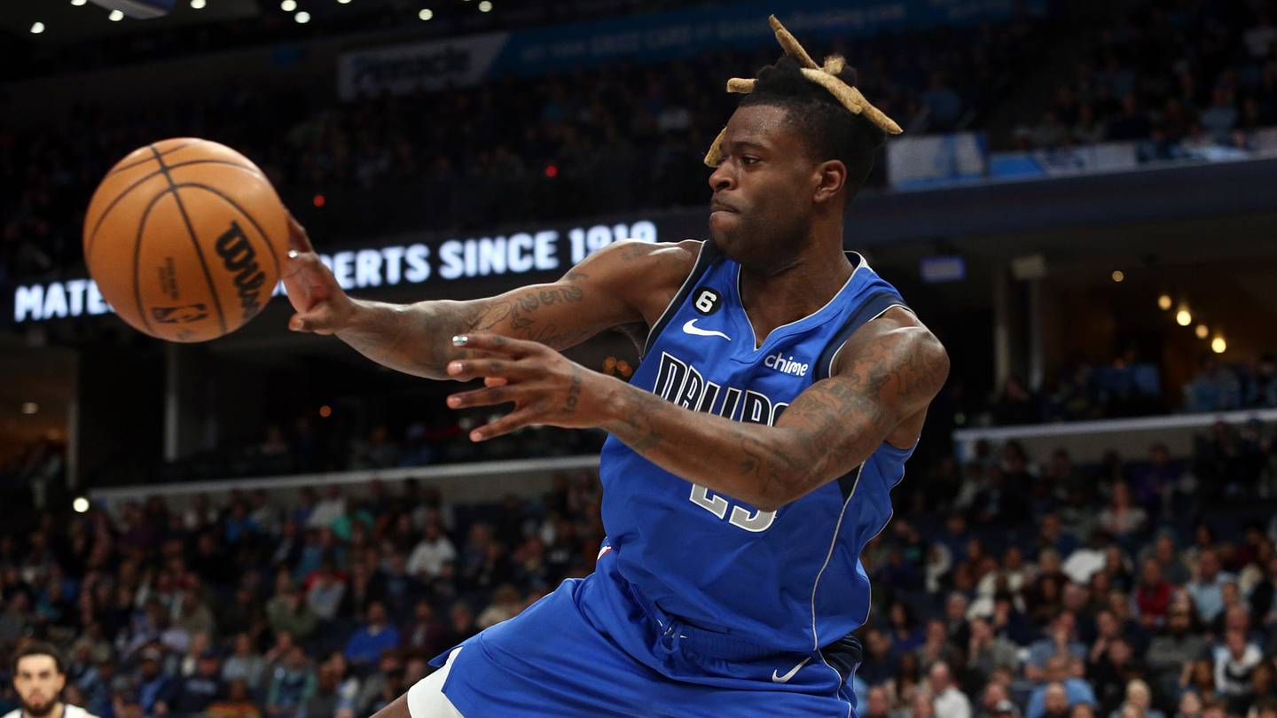 Reggie Bullock Signing Symbolizes 'Great Things' in Houston Rockets ...