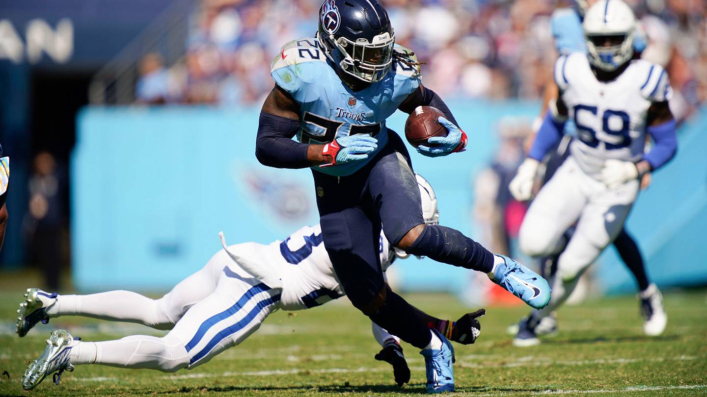 3 Things Colts Defense Must Accomplish to Defeat Titans