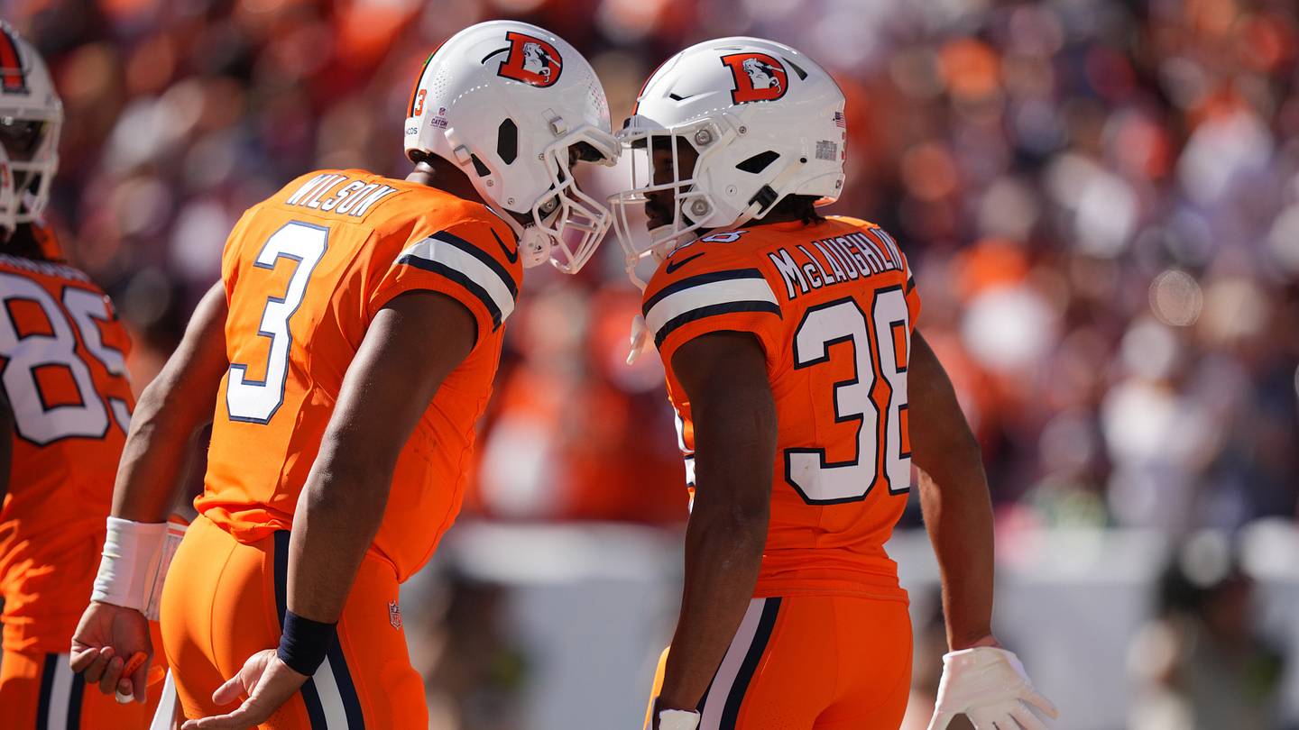 NFL.com Scoffs at Notion of Broncos Being 'Wolf in Sheep's Clothing'