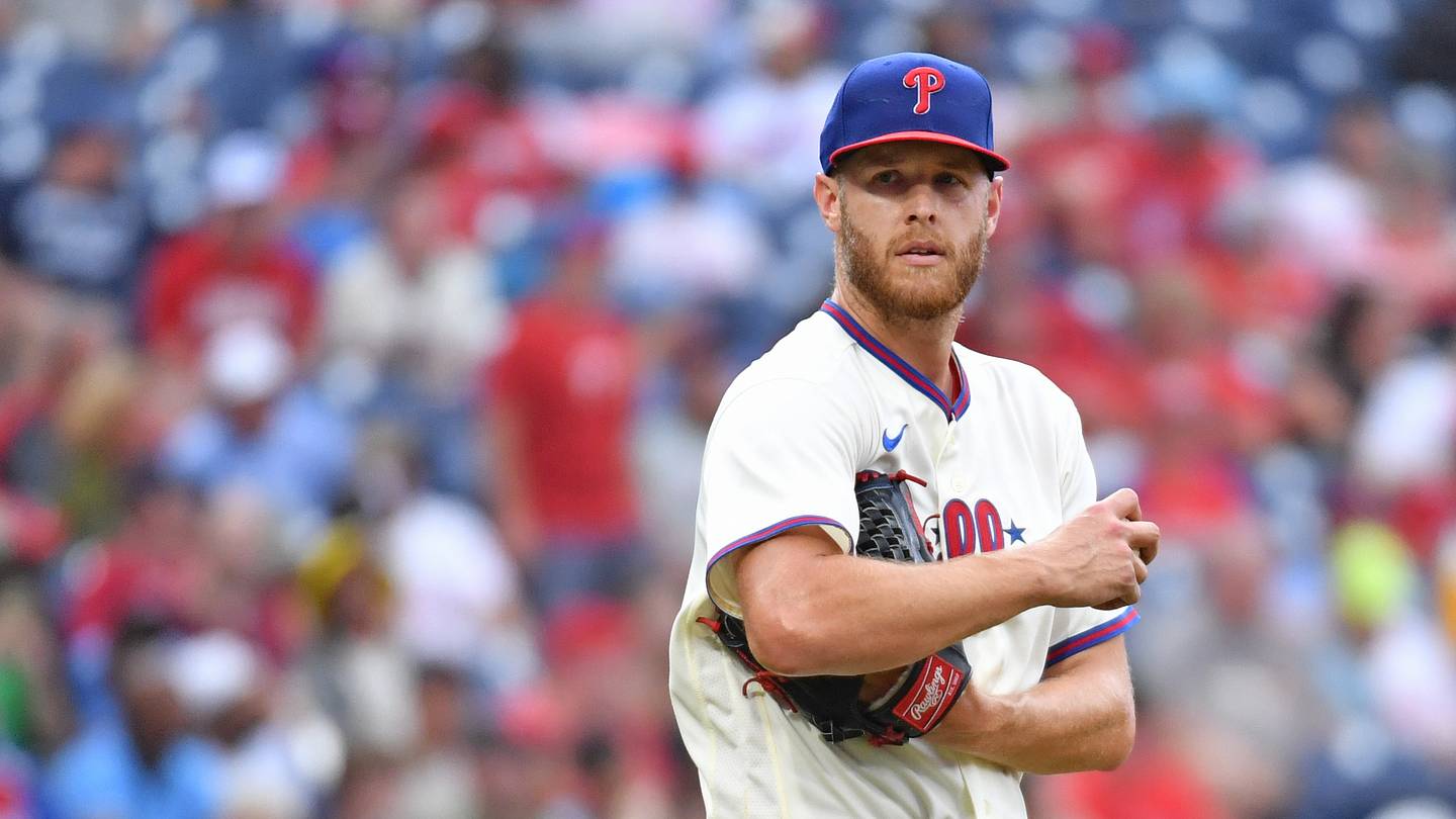 Philadelphia Phillies' Record-Breaking Extension of Ace Worth Every Penny