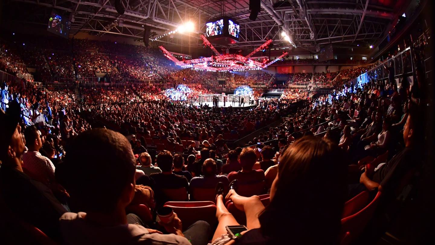 UFC 294 Main Card Fight Cancelled, TUF Winner Steps In on Short Notice