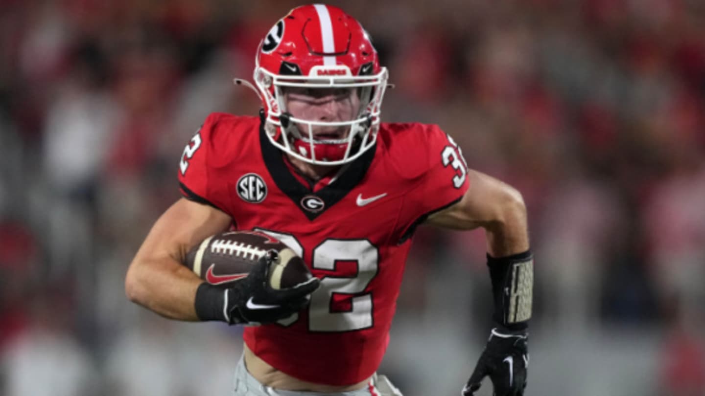 Georgia vs. Florida football game prediction, preview