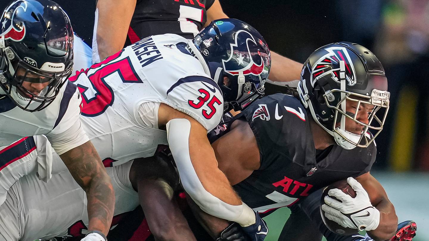 DeMeco Ryans Focused On Teachable Moments Following Houston Texans Loss ...