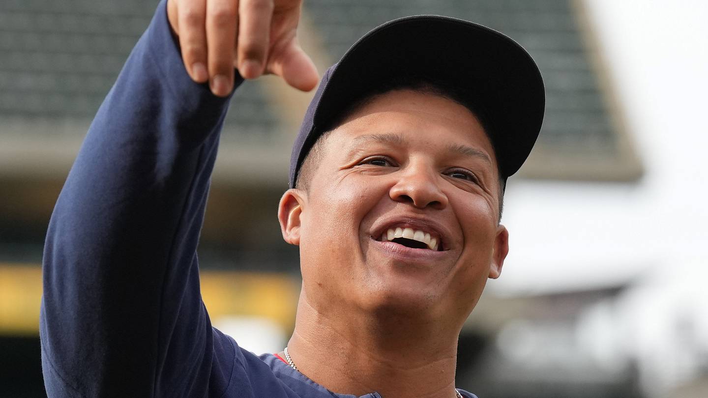 REPORT: Guardians Managerial Candidate Will Venable Says He’ll Stay ...