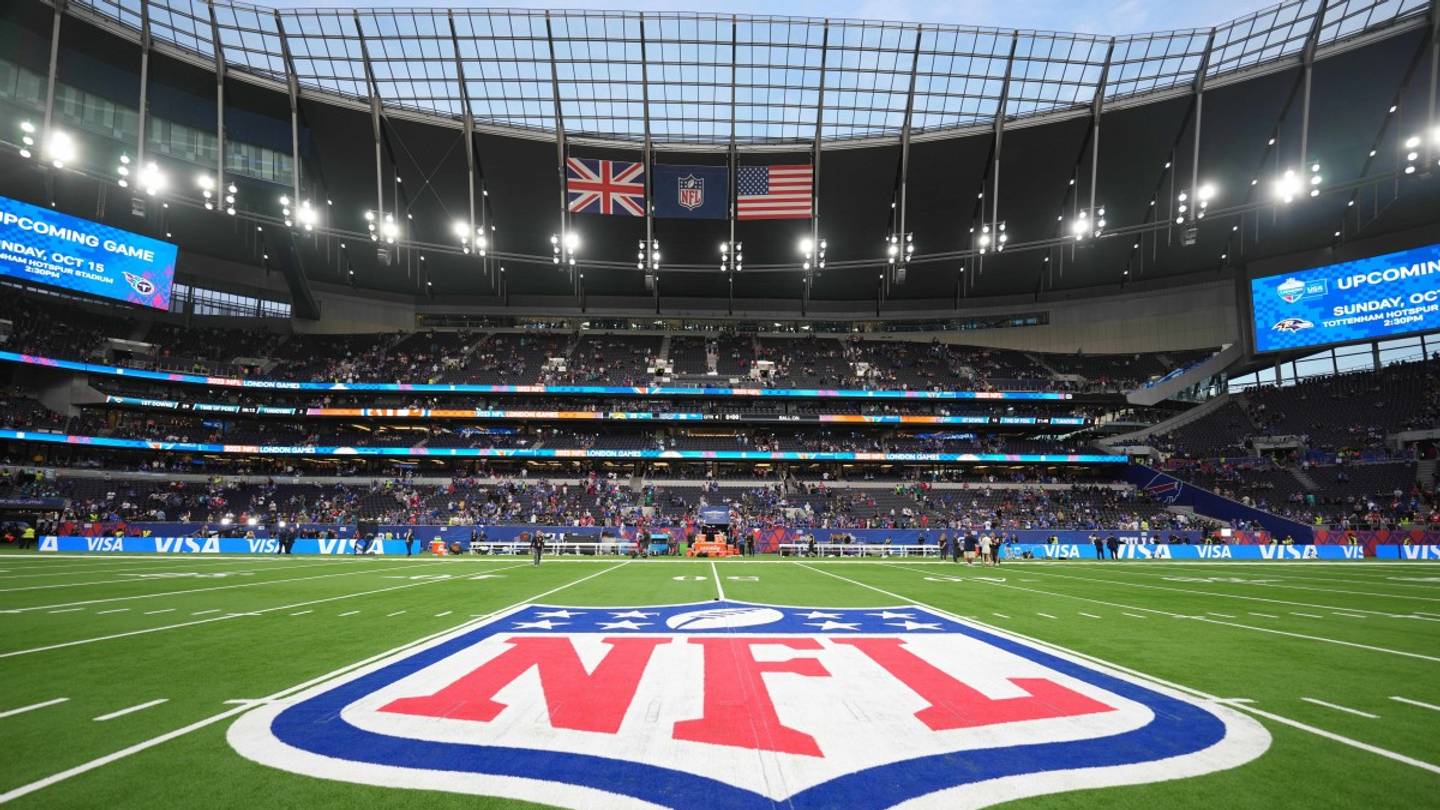 NFL Predictions: Week 6's Winners and Losers