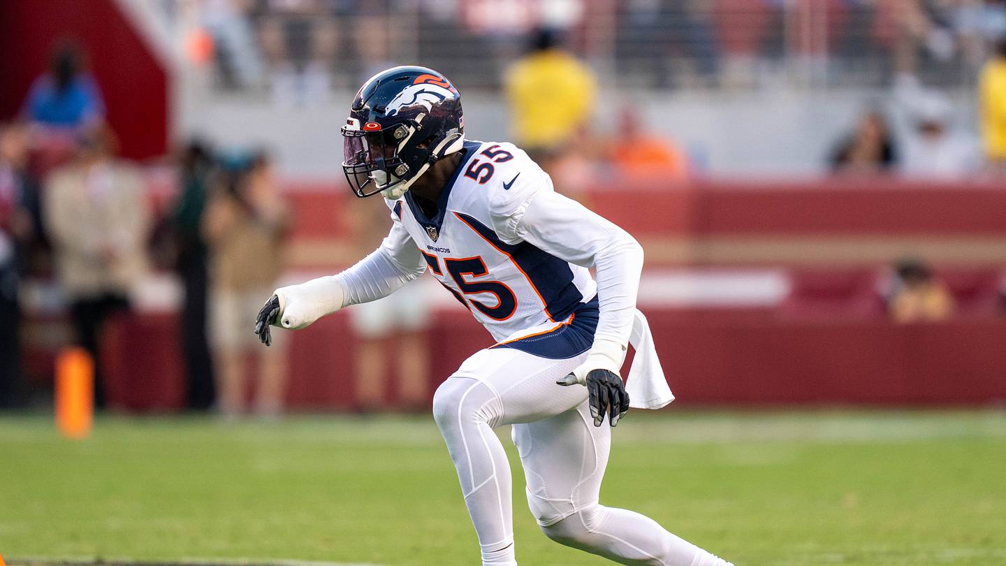 Assessing a Potential Frank Clark Reunion With the KC Chiefs