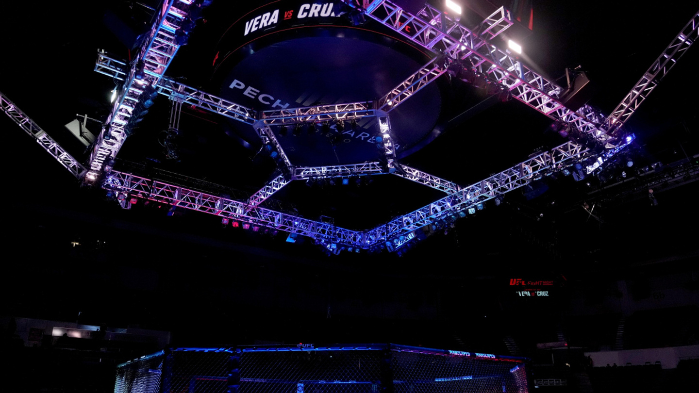 UFC Announces Partnership With New Drug Testing Provider, Legal Action ...