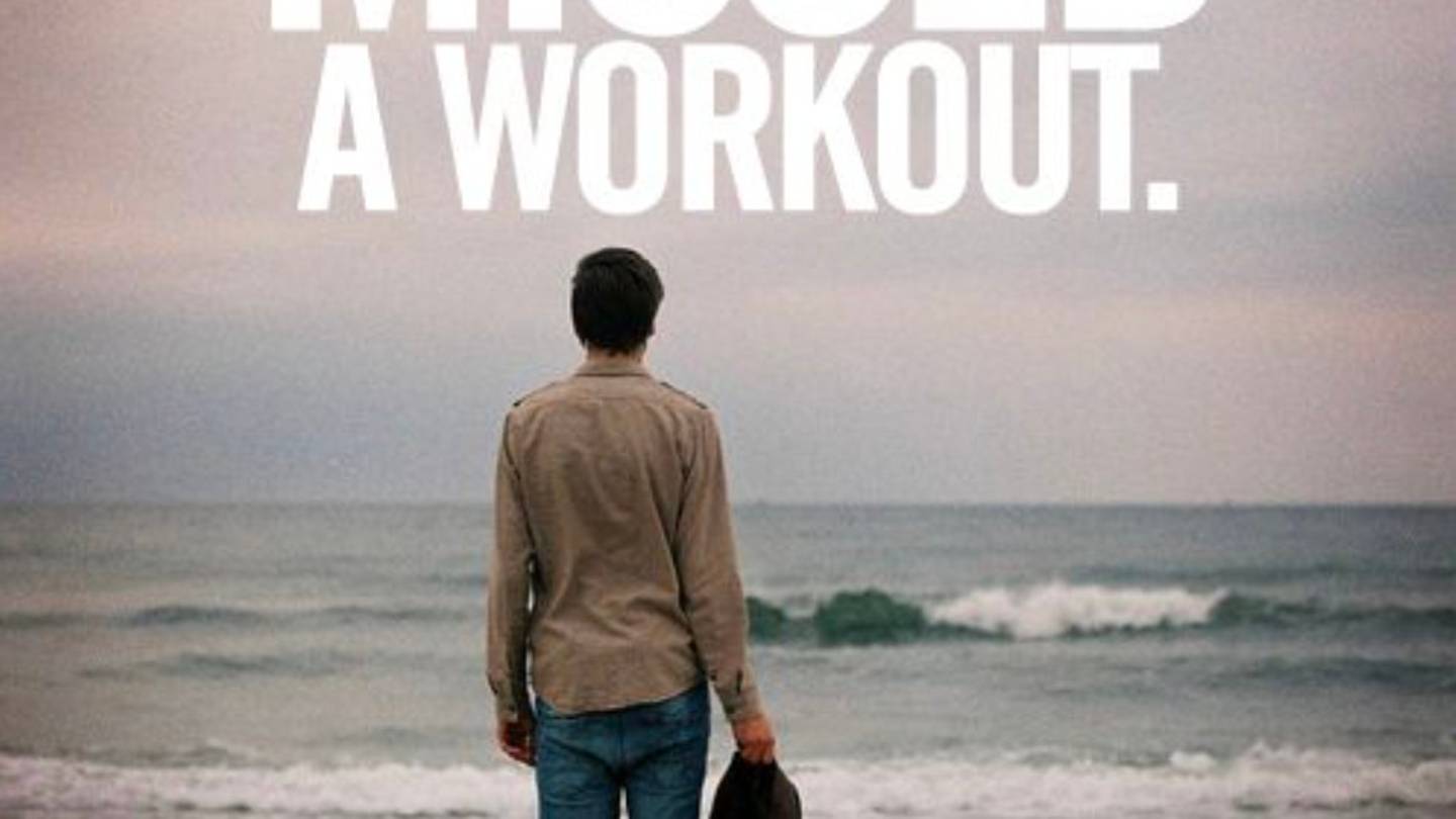 Missing A Curling Workout (or Three)