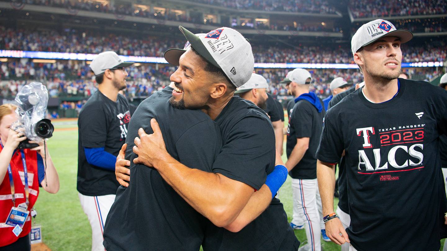 Not An Off Day! Texas Rangers' Marcus Semien's Wife Gives Birth To Daughter