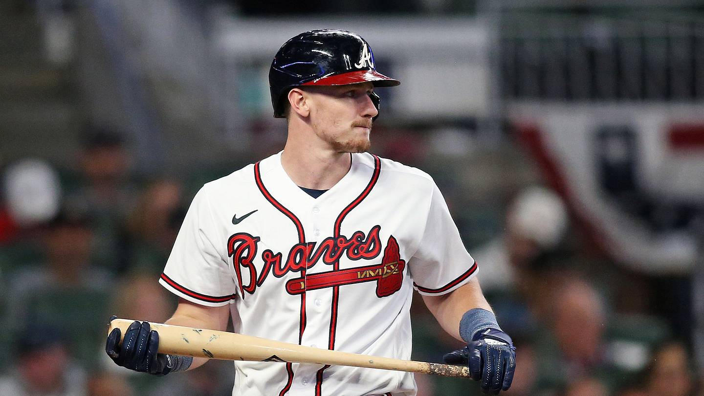 Atlanta Braves Almost Didn't Land Sean Murphy