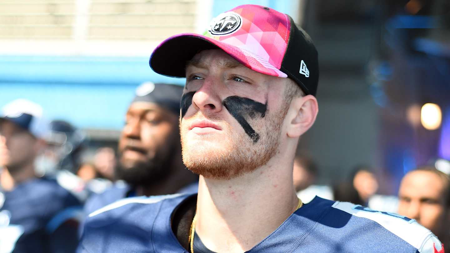 Titan Up/Titan Down: Winners & Losers From Titans Week 6 Loss to Ravens