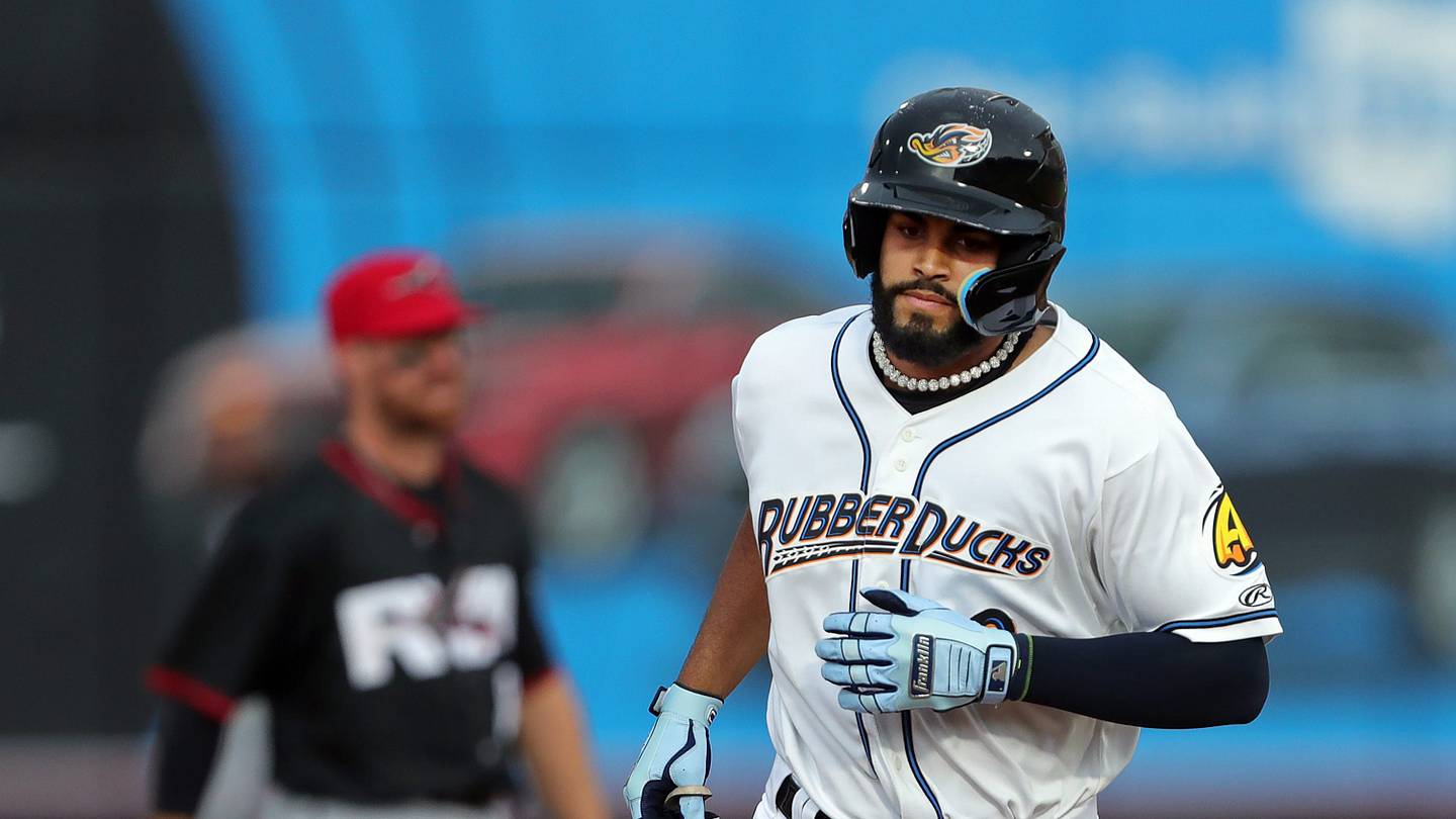 Guardians Trio Of Power-Hitting Prospects Ready To Make An Impact