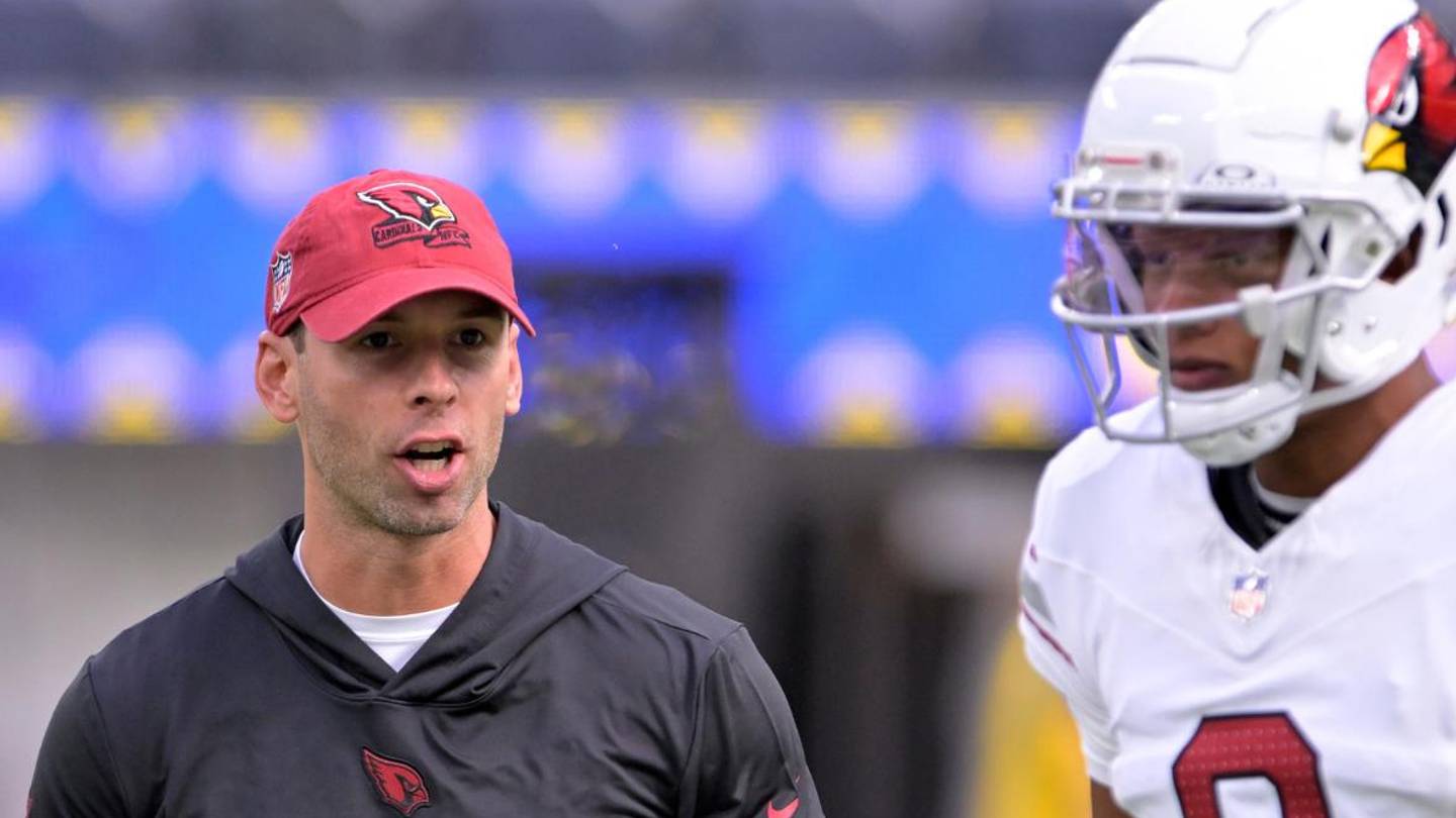 Ravens Not Overlooking Cardinals Ahead of 'Trap Game'