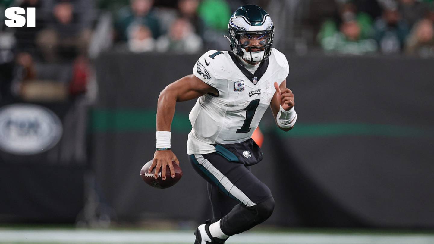 Eagles Fans Relax, It Will Be Okay