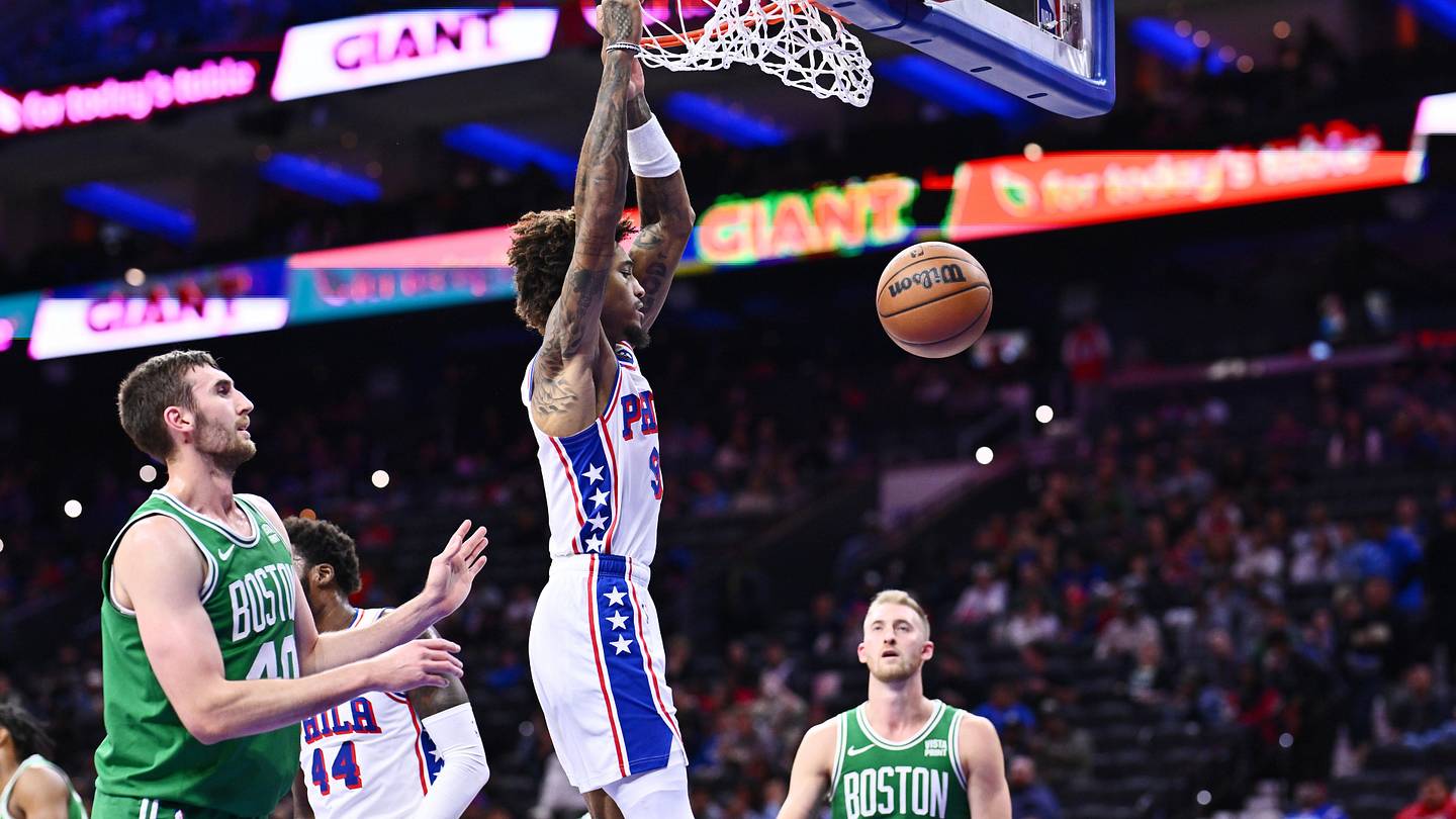 76ers vs. Nets: 3 Sixers to Watch in Monday’s Preseason Game