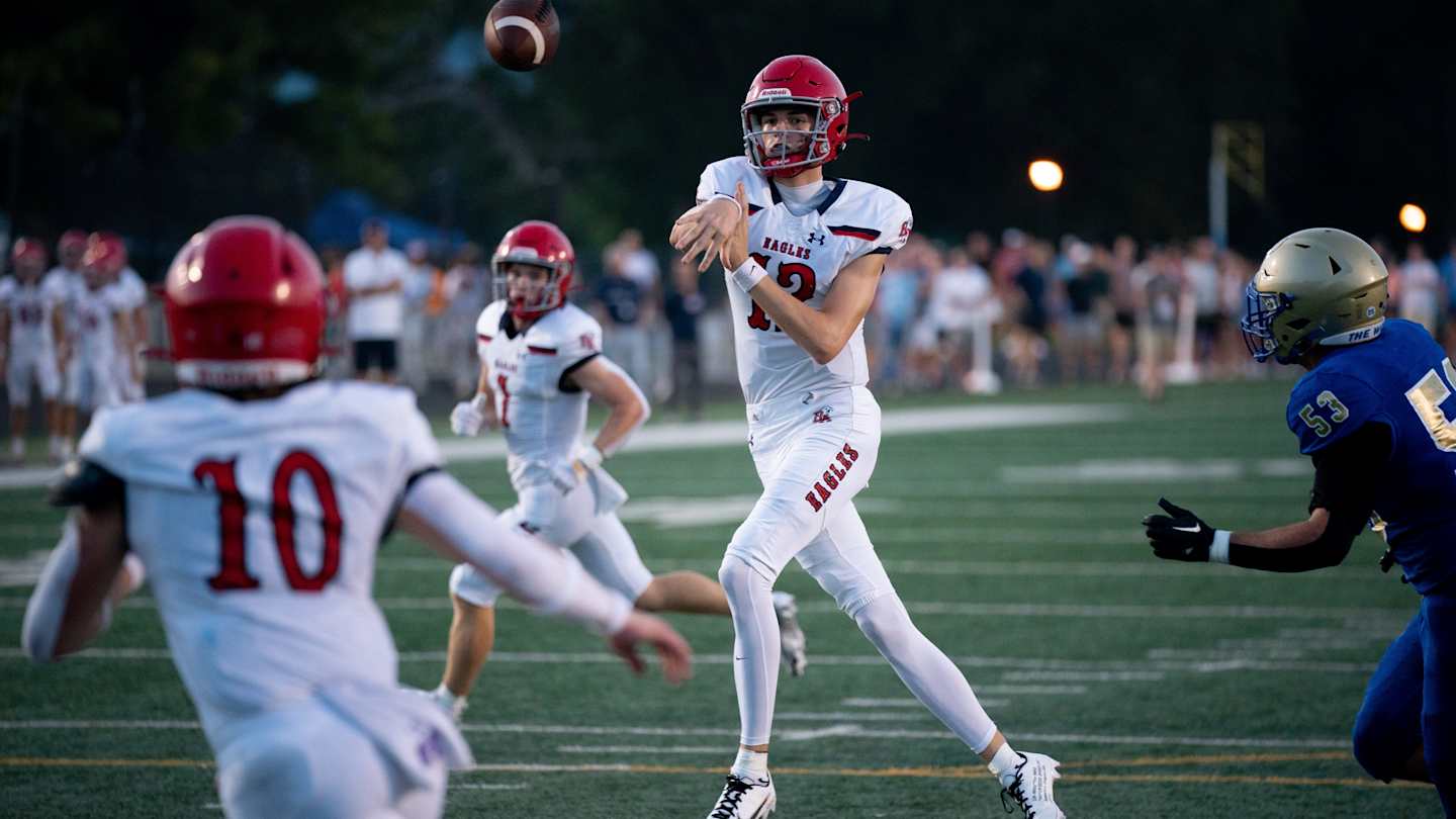 George MacIntyre Remains High On Tennessee's Offensive System