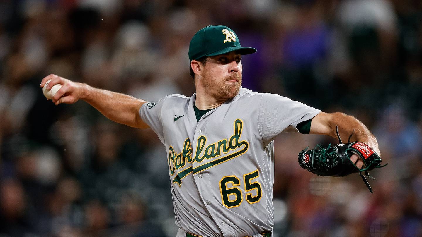 Now Retired Reliever Says He Wanted to Play For Seattle Mariners in 2023