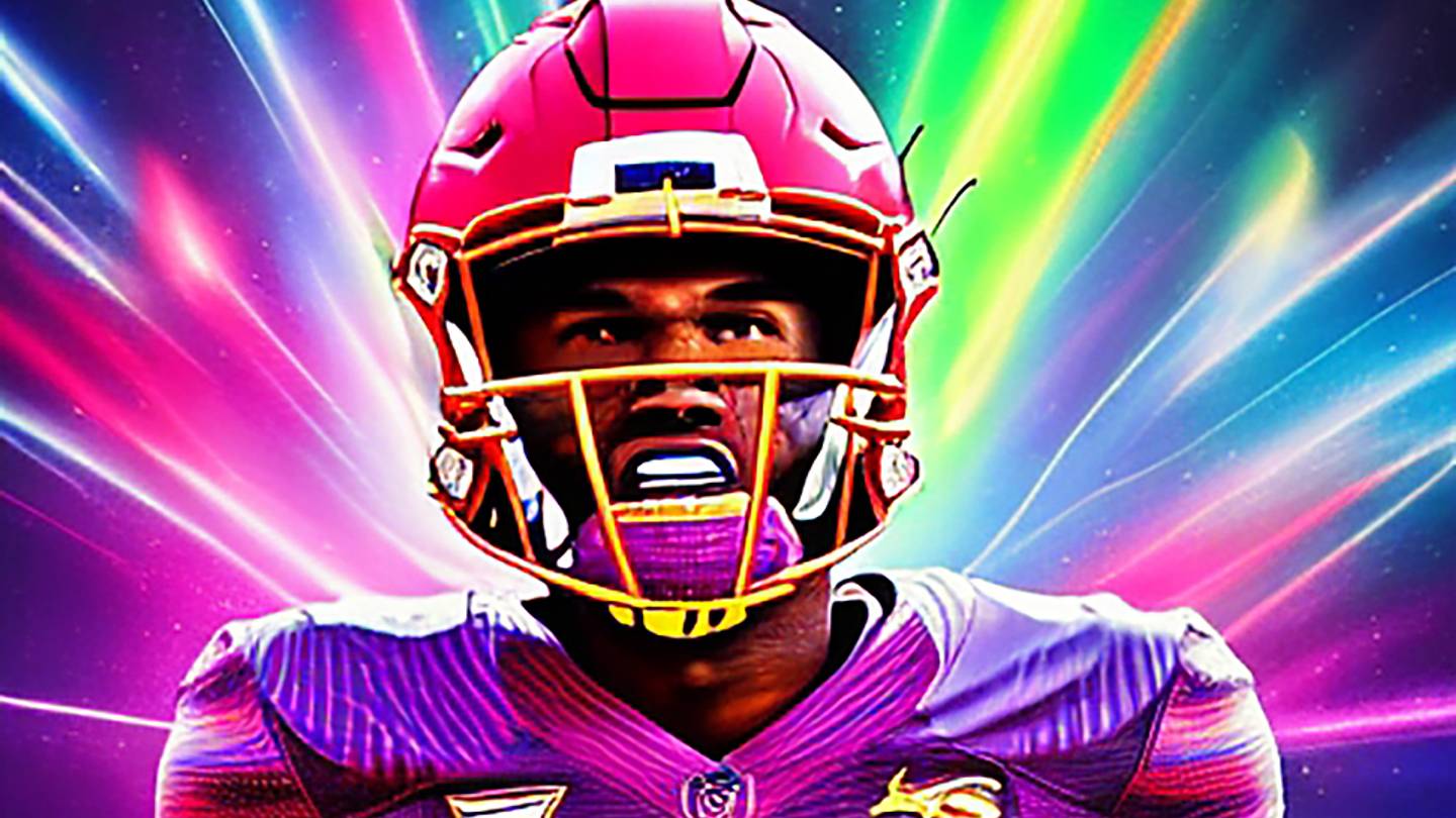 Remember When Arkansas Offense Had Swag?