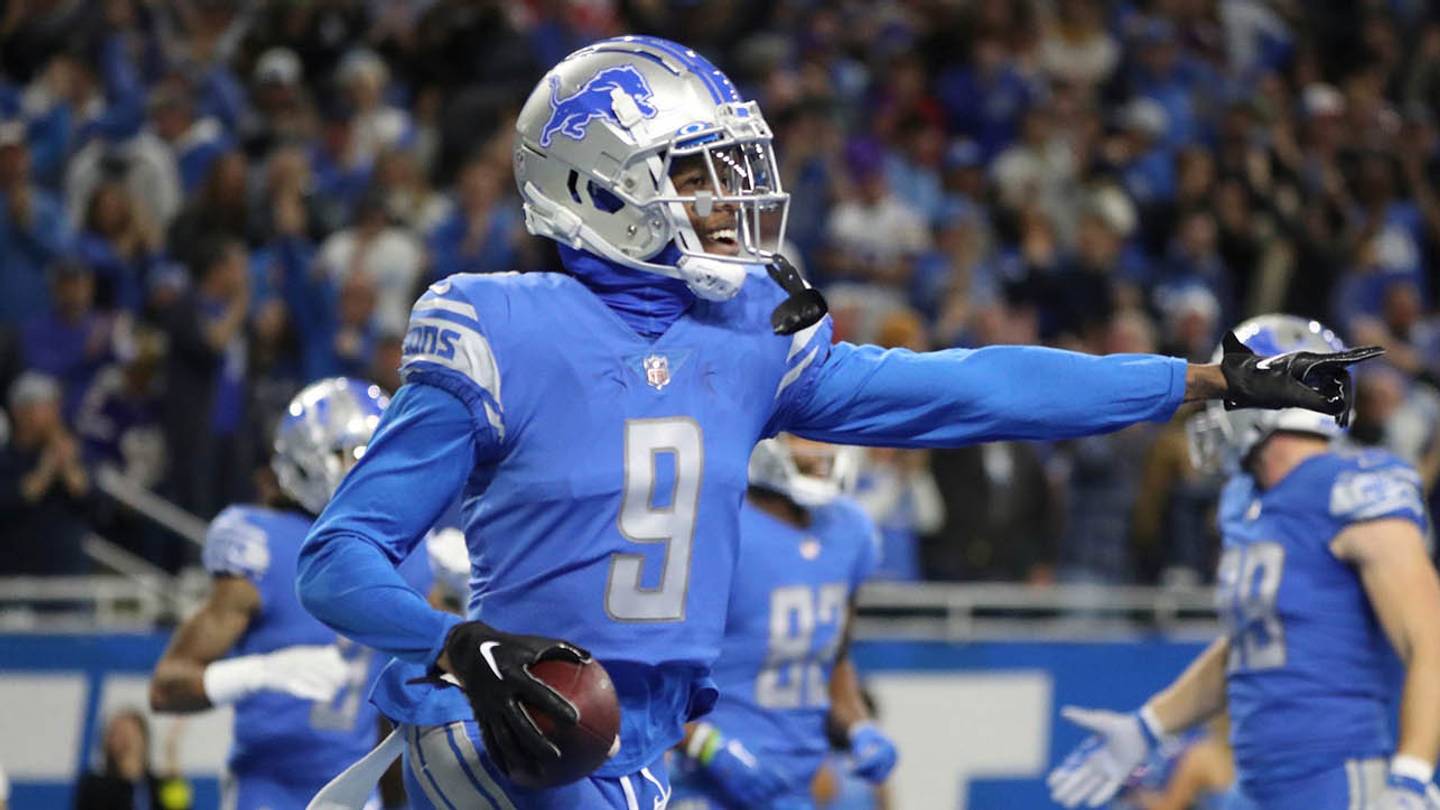 NFL Week 7 Five Best Over/Under Bets