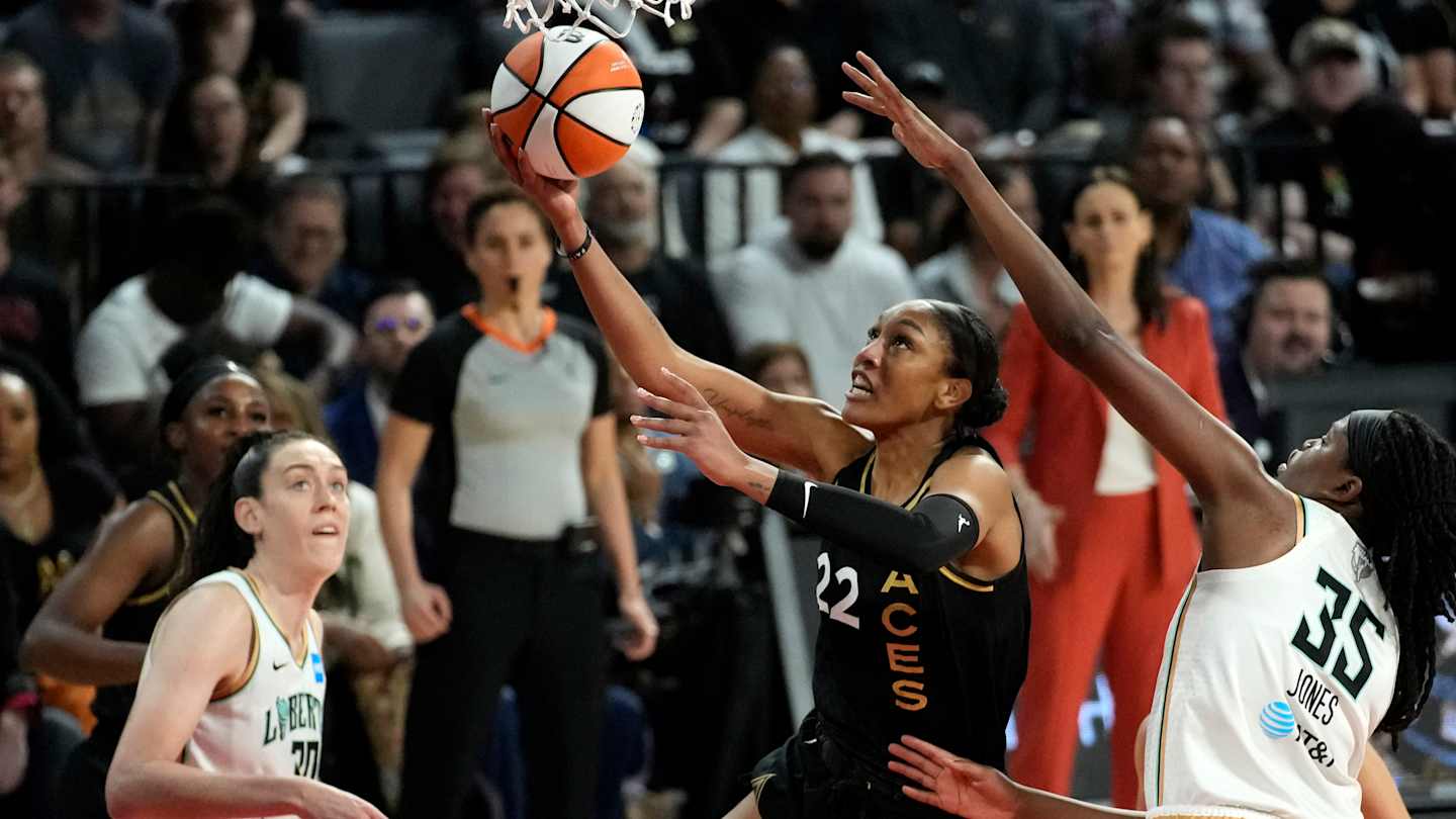 Eight Key Matchups to Watch in the 2024 WNBA Season