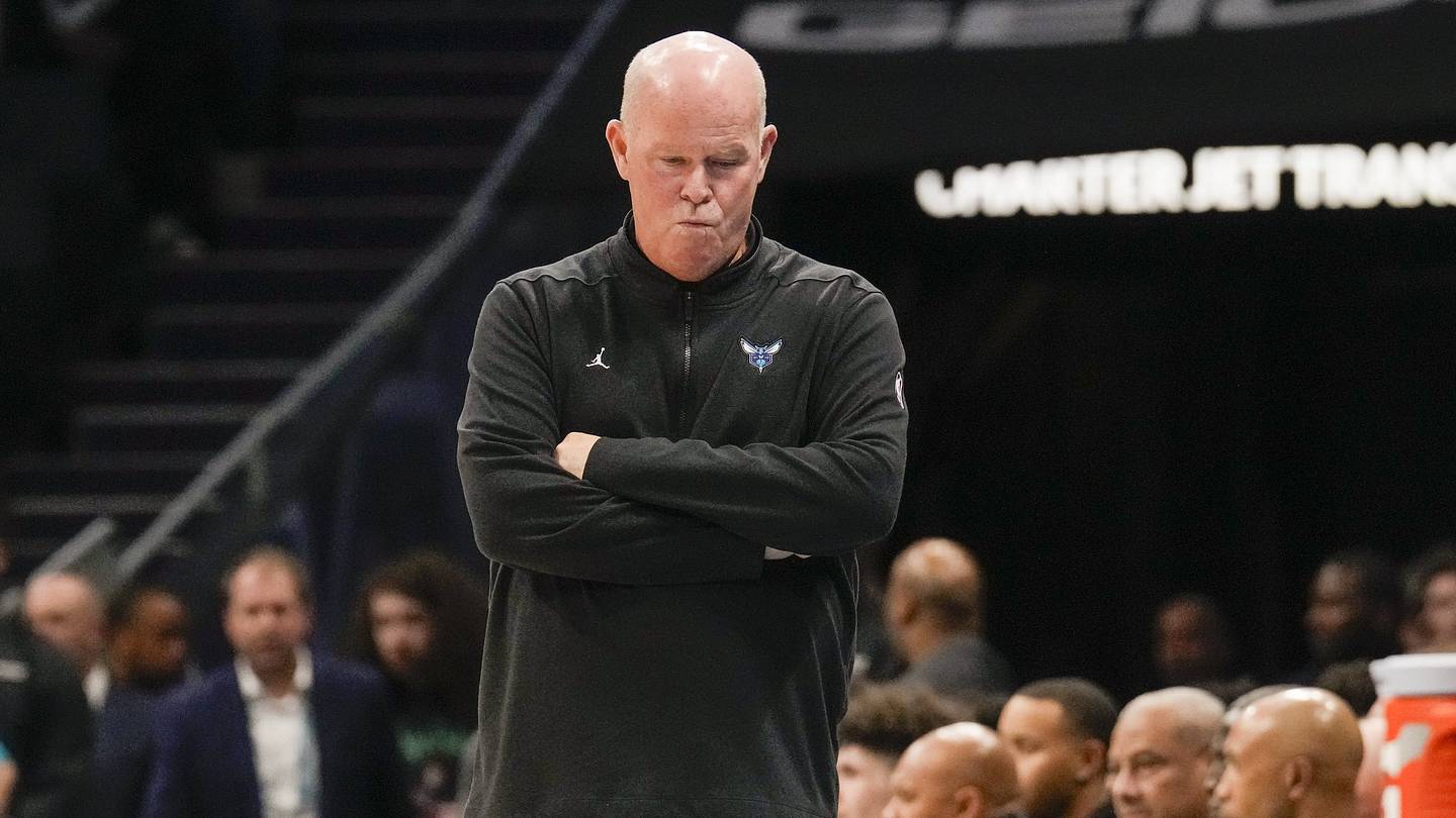 What Steve Clifford Said Following the Loss to the Celtics
