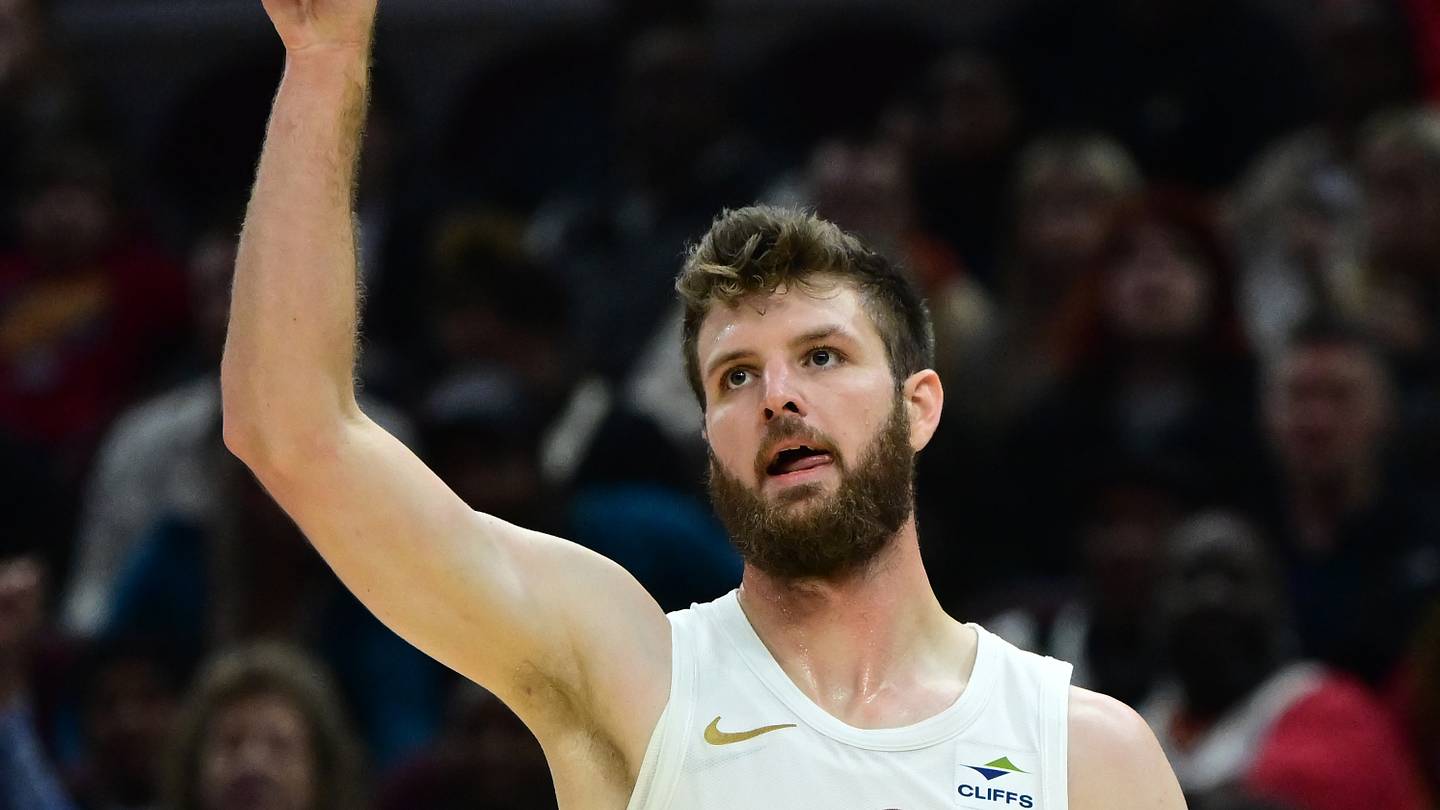 Is Dean Wade's Cavs Preseason An Indicator Of Things To Come?