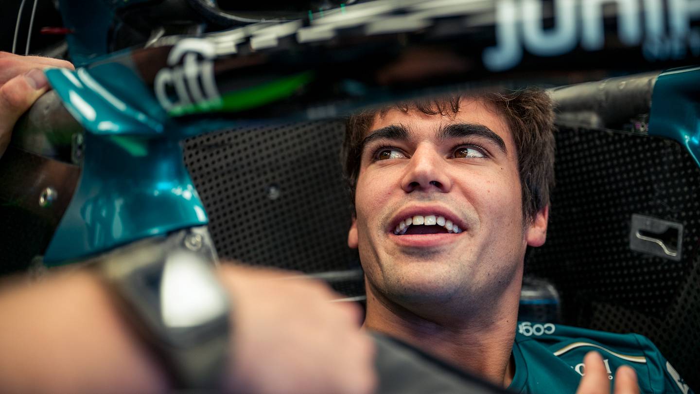 F1 News: Lance Stroll Under Investigation For Austin GP Blunder