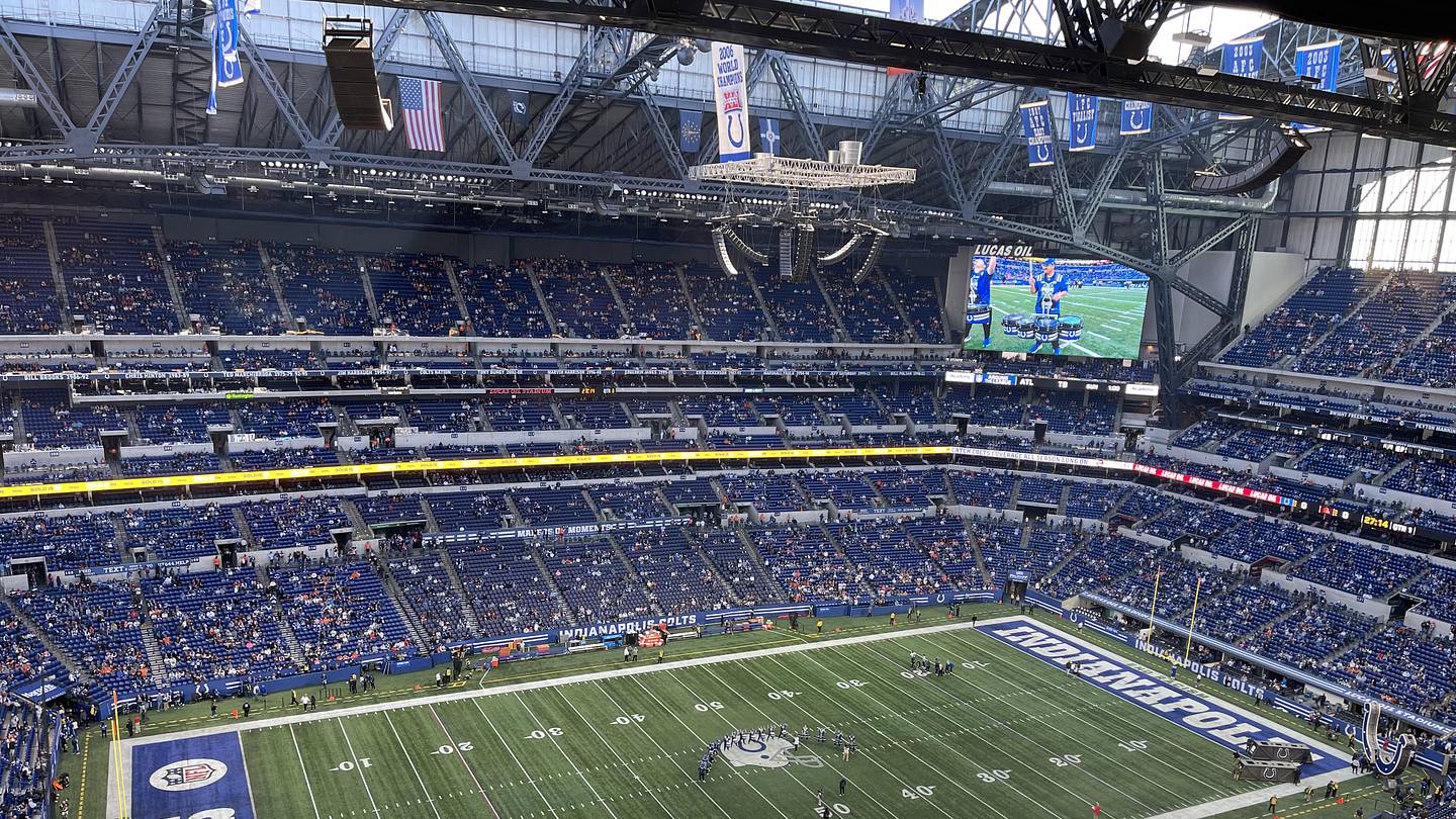 LIVE UPDATES: Browns Win WILD Affair In Indianapolis, 39-38