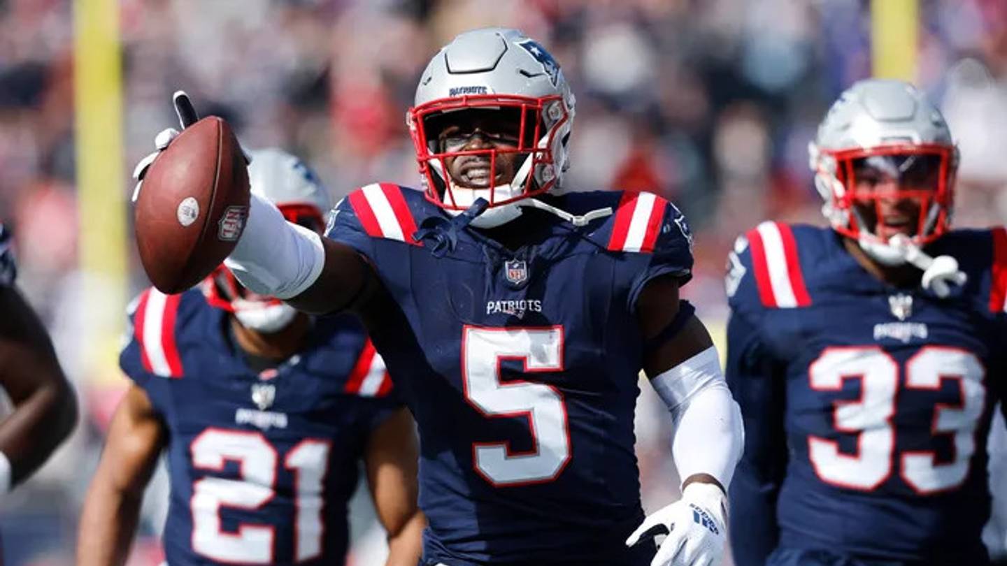 Patriots Paydays: Any New England Players Earning Contract Incentives ...