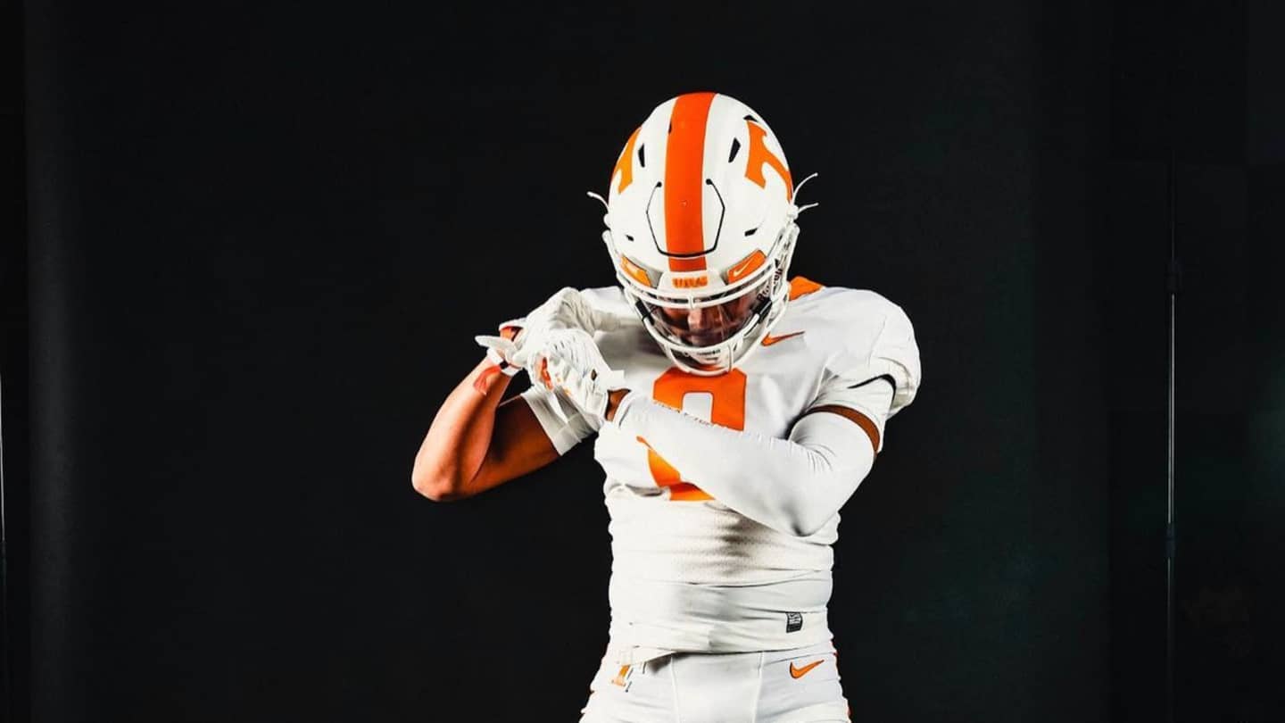 Impact Analysis: What Does Dylan Lewis Bring To Rocky Top?