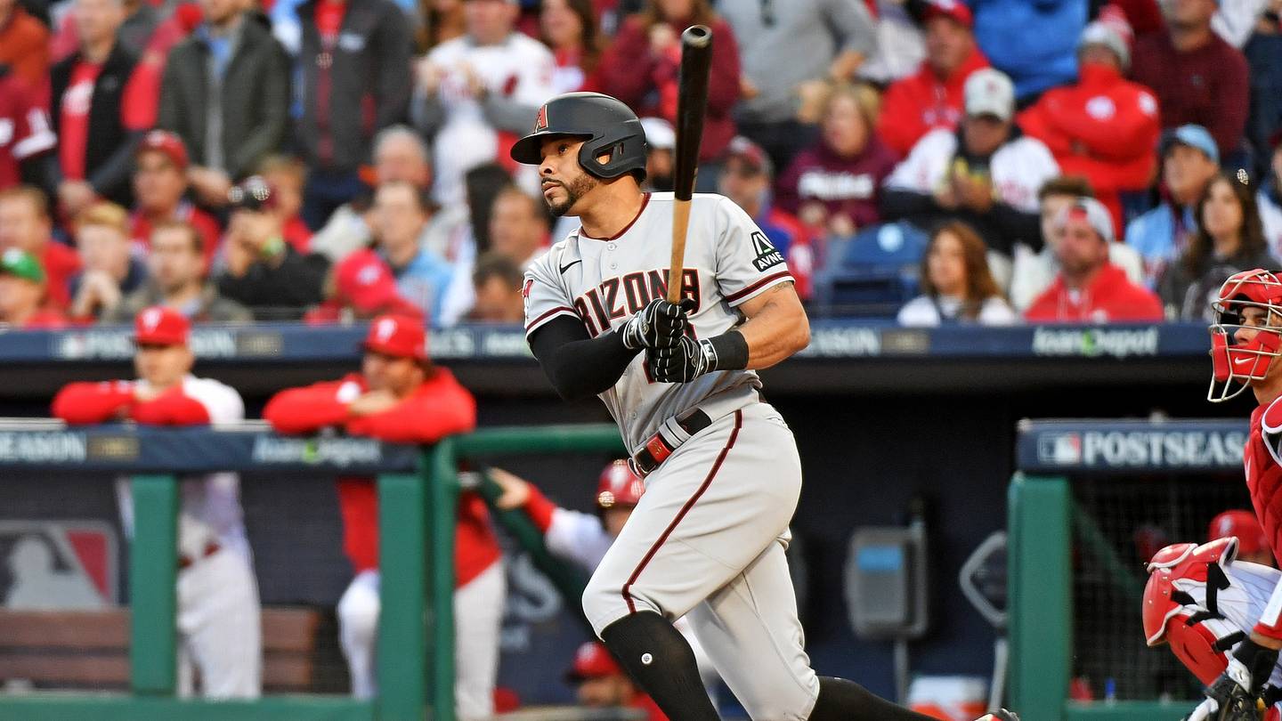 Diamondbacks Force Game 7 with Convincing 5-1 Victory