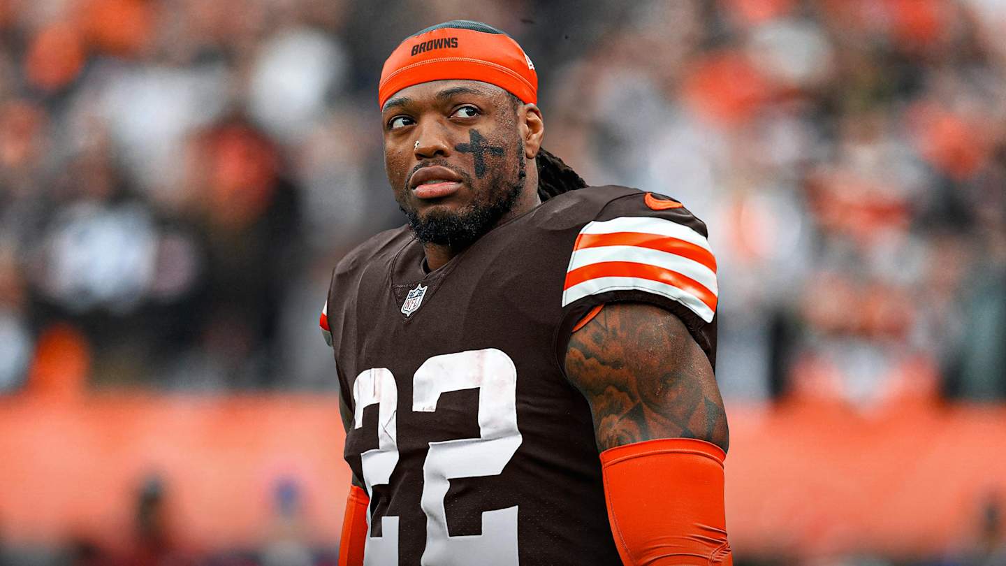 Nine NFL Trade Deadline Deals We’d Like to See