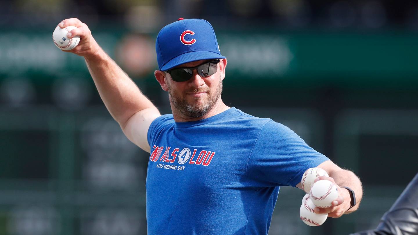 REPORT: Cubs’ Andy Green Interviews For Guardians' Manager Position