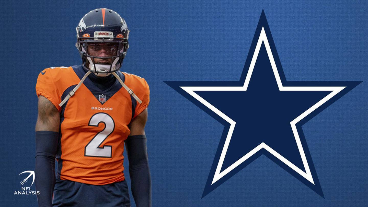 Patrick Surtain Trade Rumor: What's Dallas Cowboys 'Outrageous' Asking ...