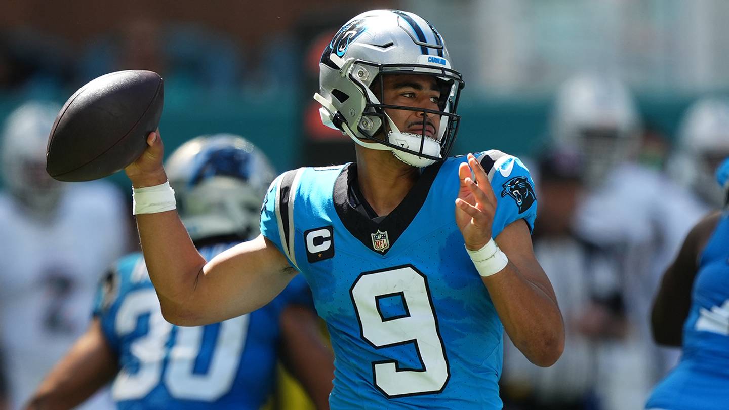 NFL Week 8 Five Best Over/Under Bets