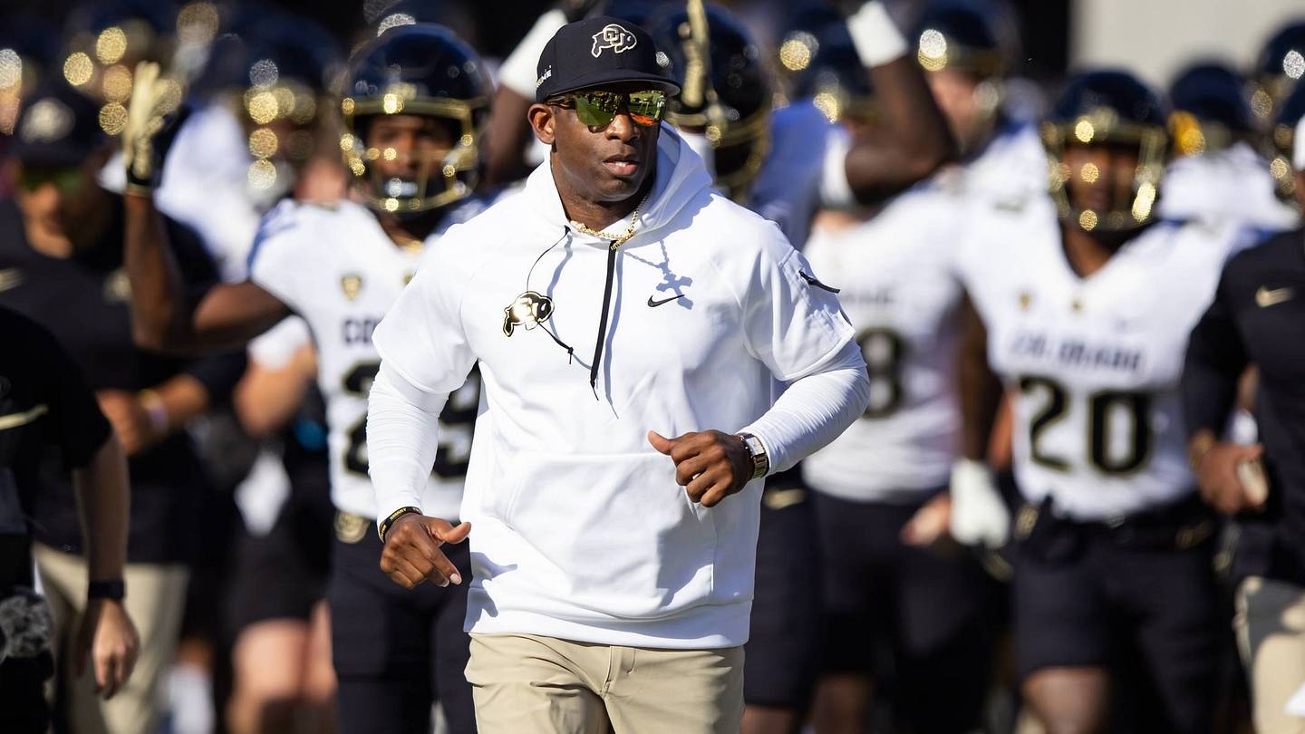 Ex-Colorado Player Says Son Was Disrespected on Recruiting Visit to Boulder