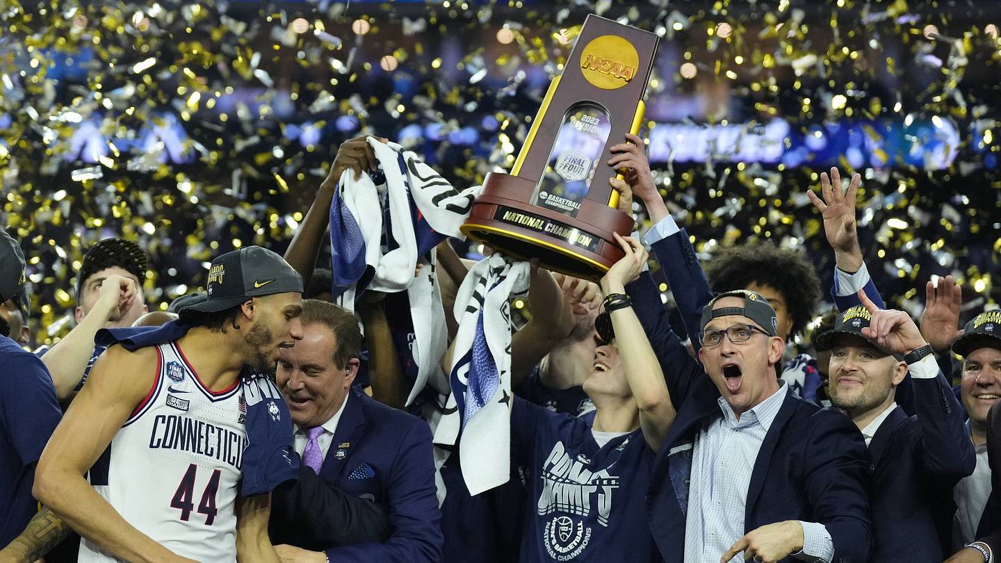 KenPom Preseason College Basketball Rankings For 2023-24