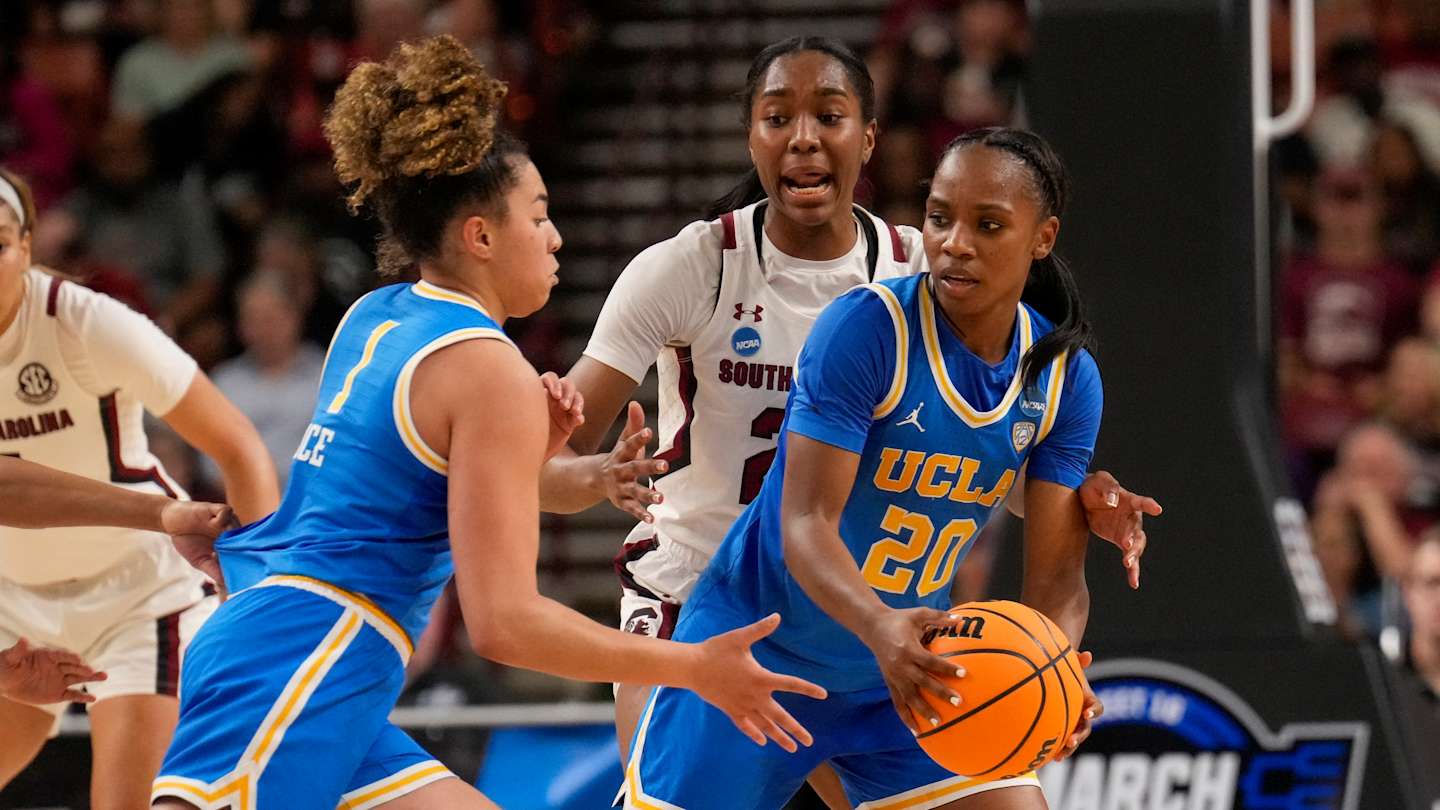 UCLA Women's Basketball: New Stats Show Just How Good Bruins Team Is