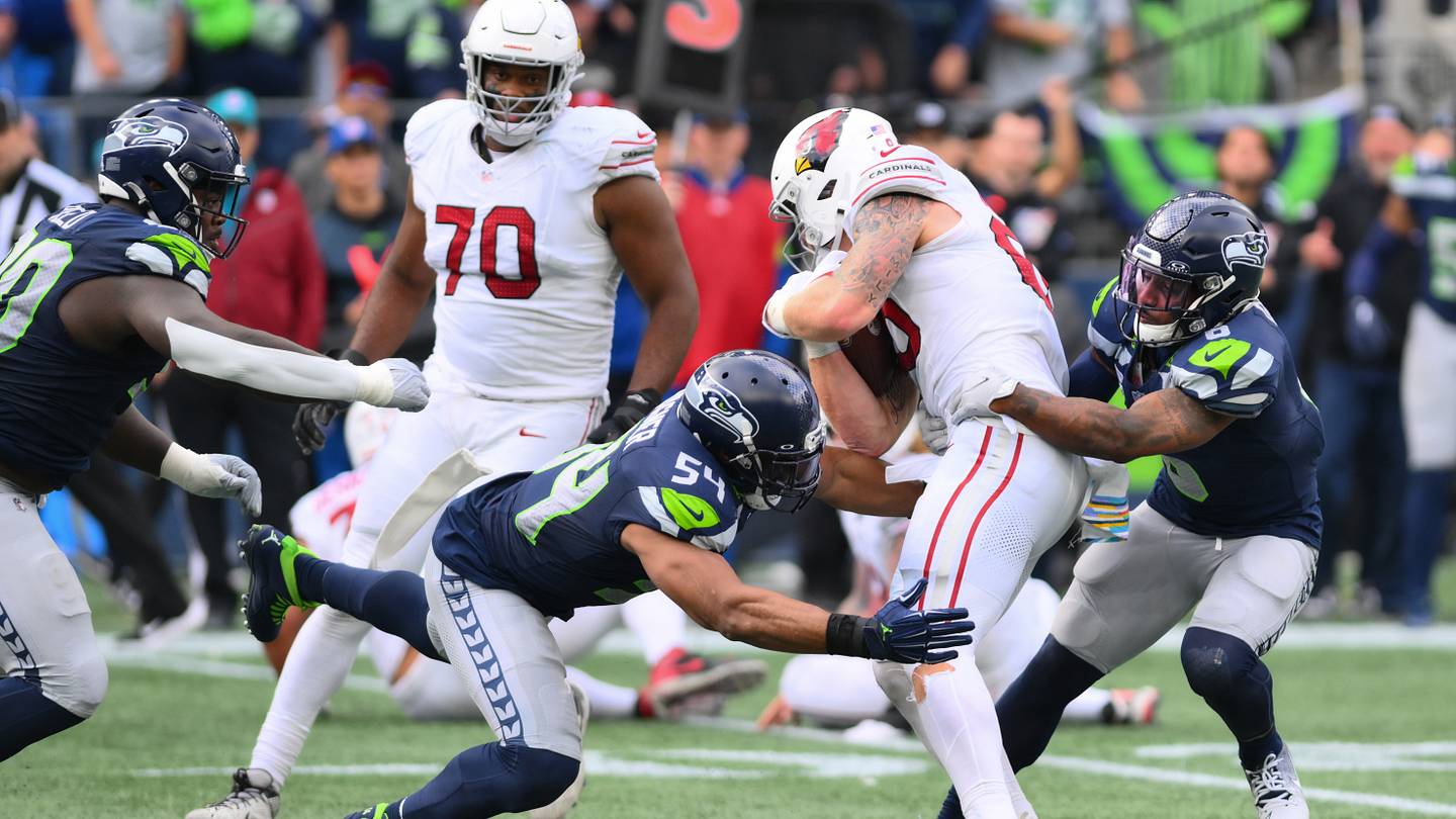 Seattle Seahawks vs. Cleveland Browns Preview: Battle of 4-2 Teams