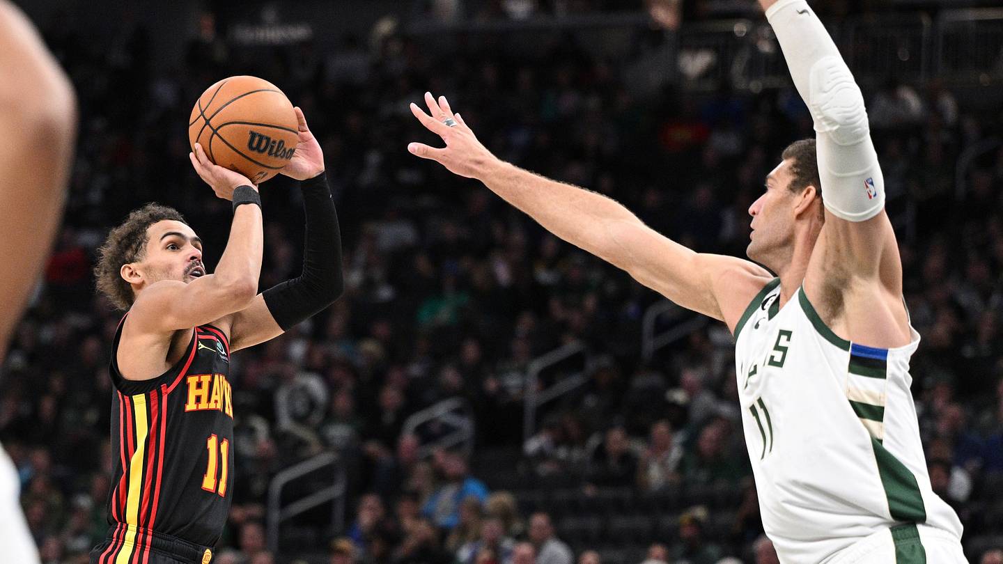 GAME DAY PREVIEW AND INJURY REPORT: The Milwaukee Bucks shoot for a ...